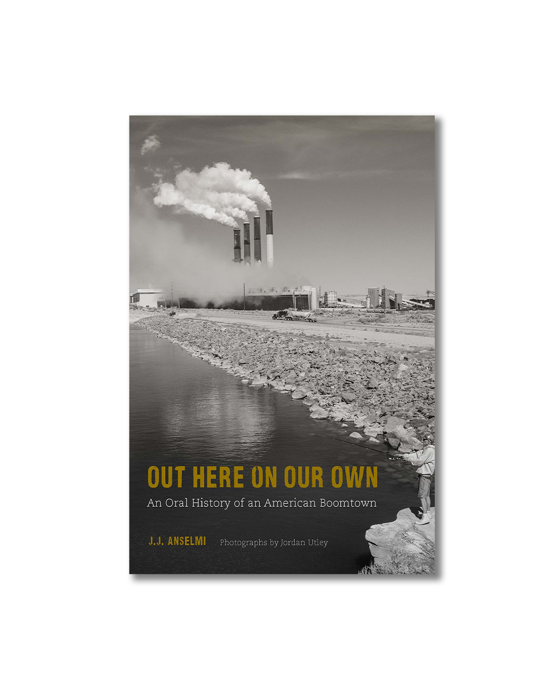 Cleveland Review of Books