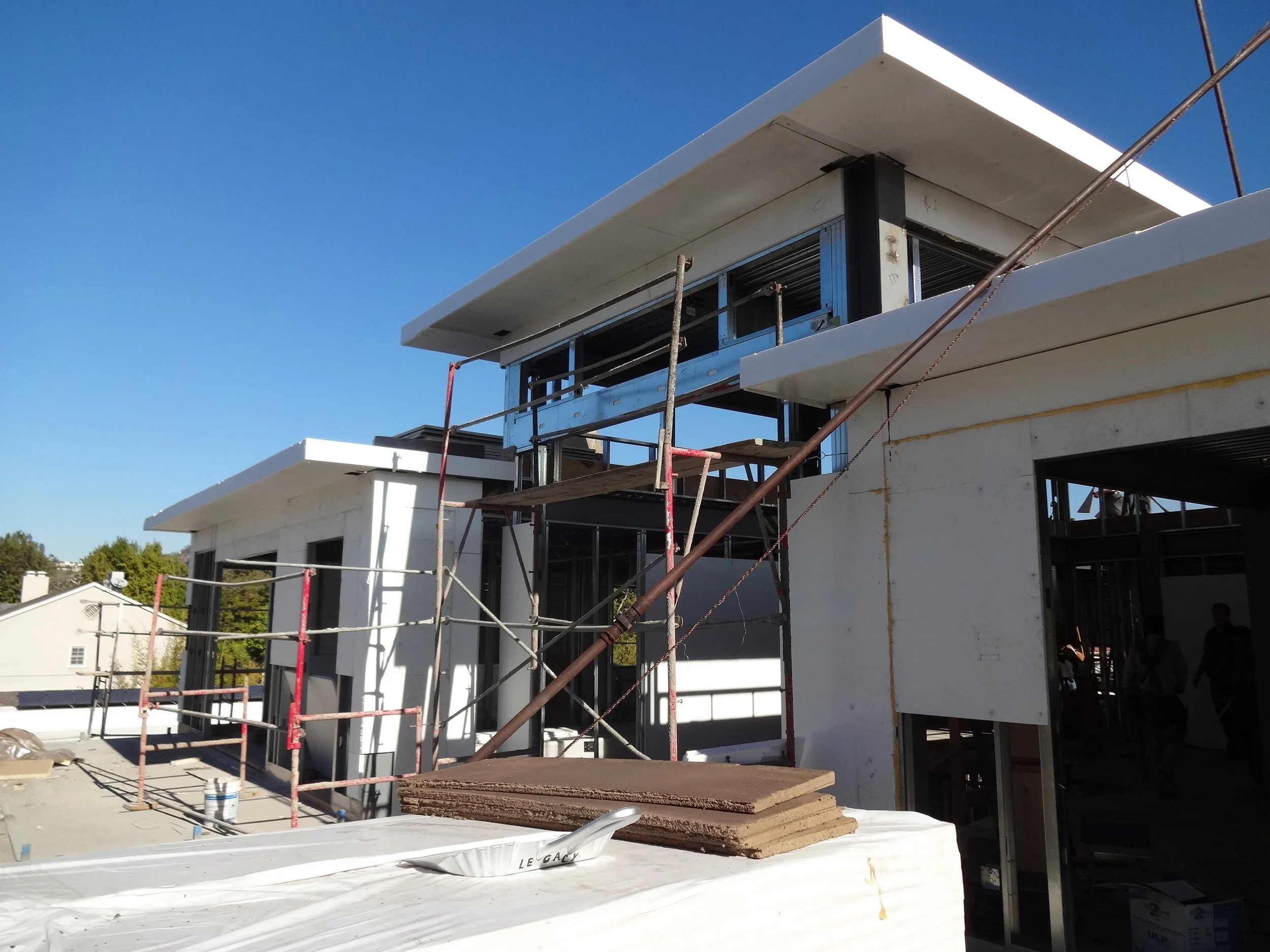 Photo Gallery — GigaCrete