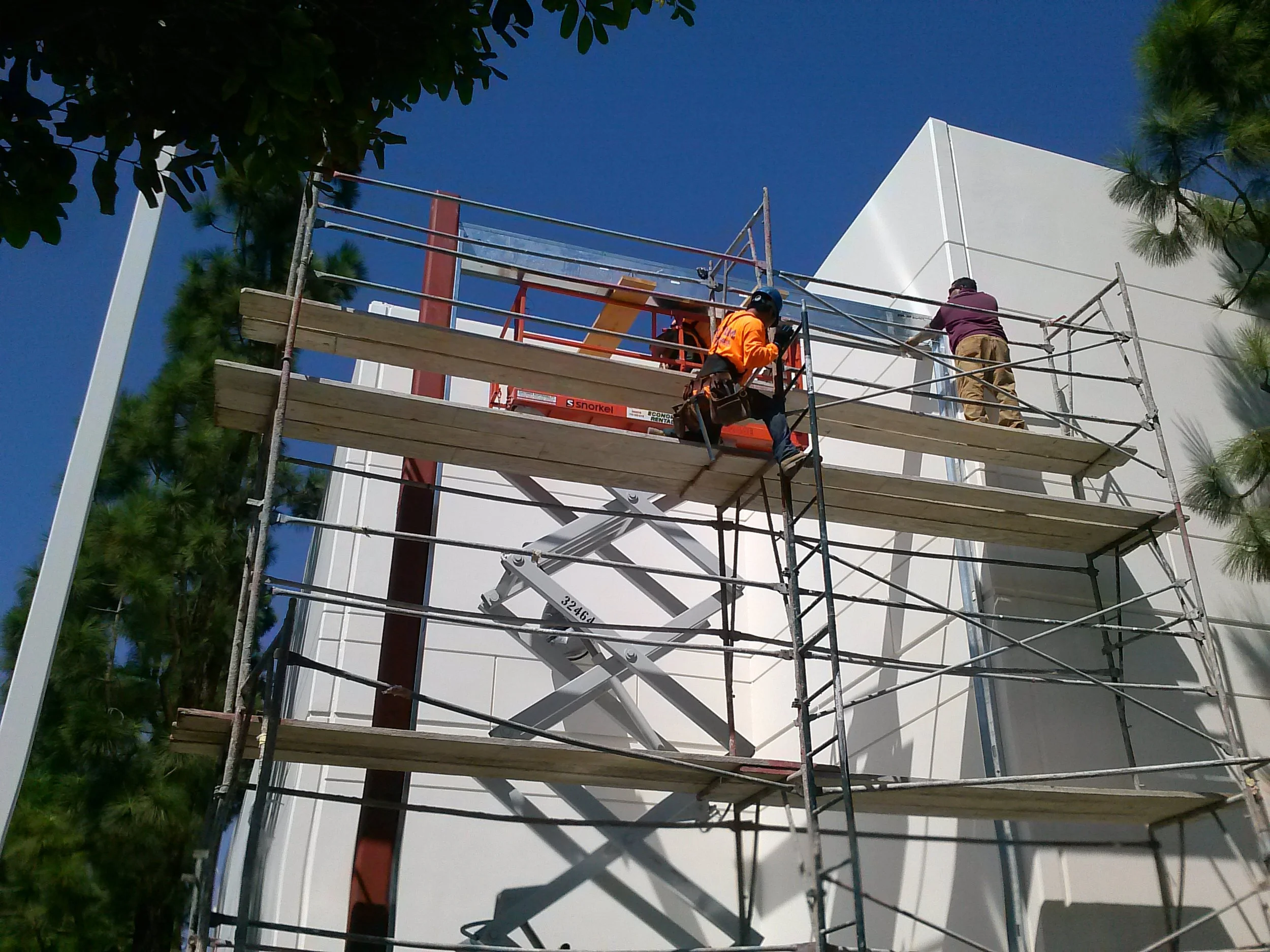 Photo Gallery — GigaCrete