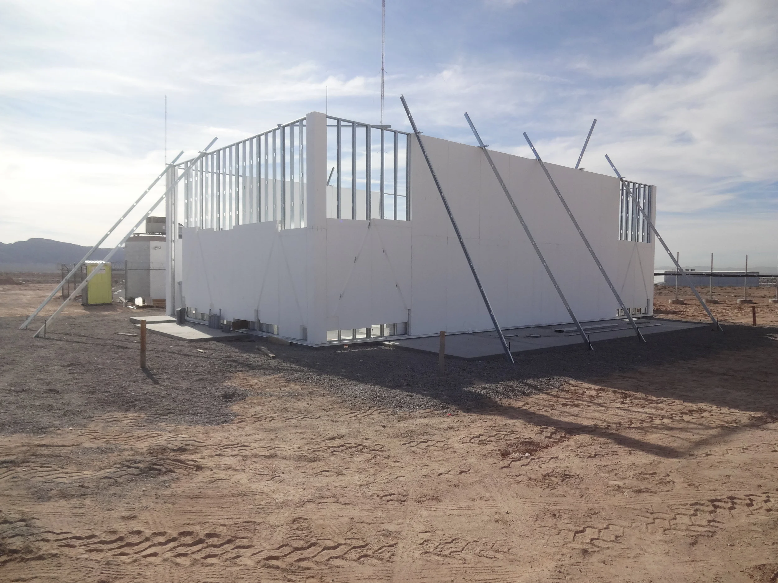 Photo Gallery — GigaCrete