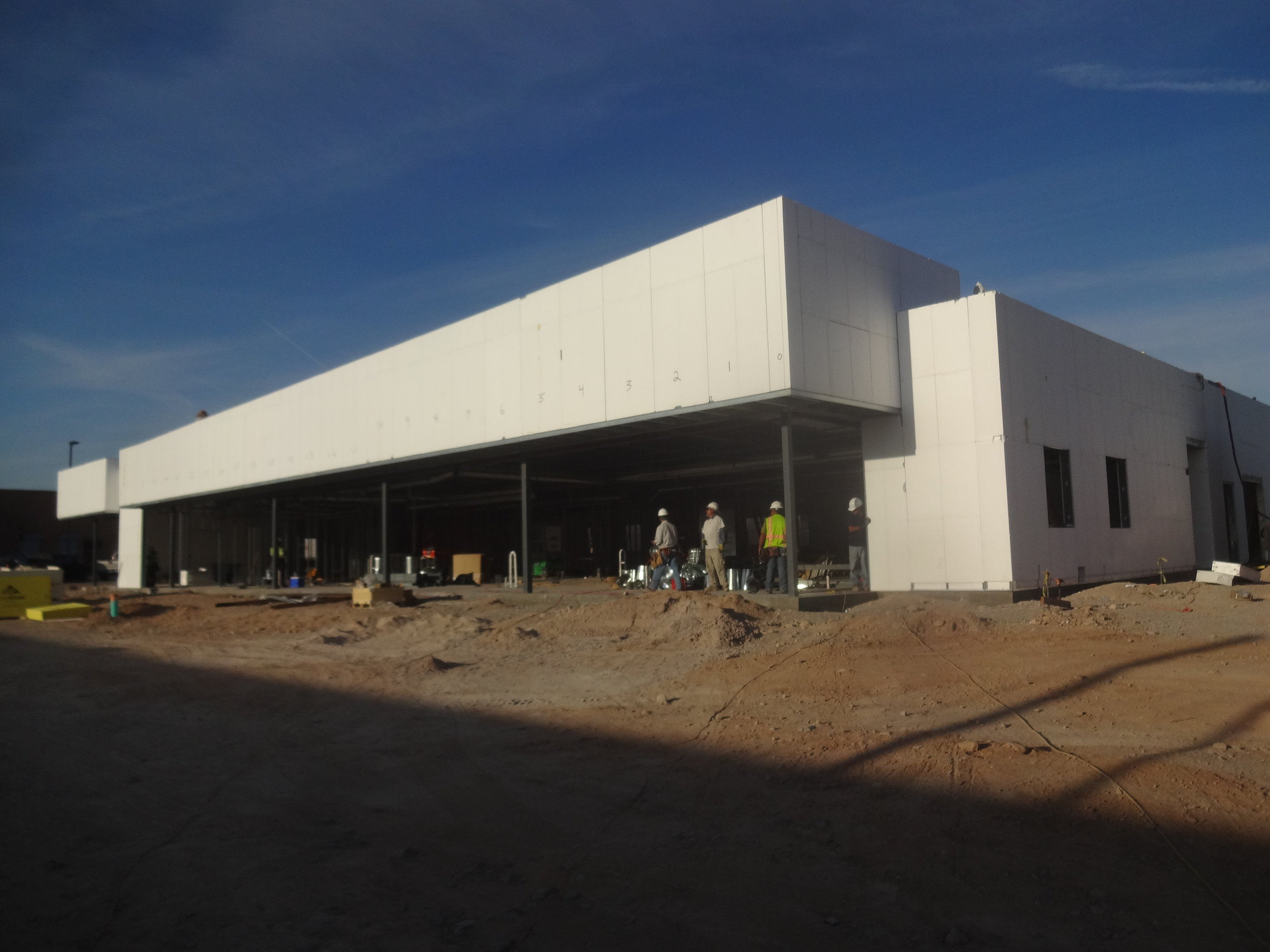 Photo Gallery — GigaCrete