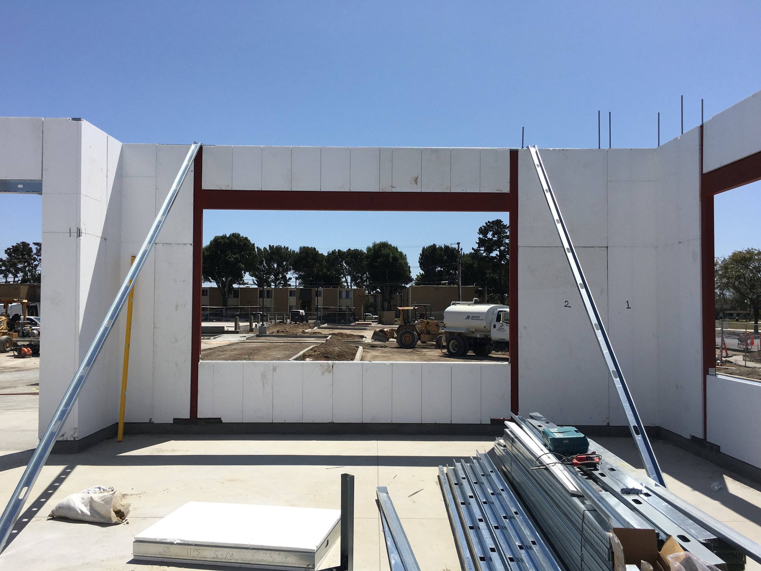 Photo Gallery — GigaCrete