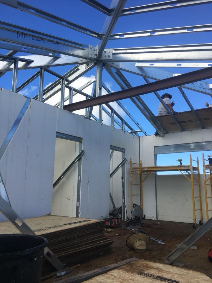 Photo Gallery — GigaCrete