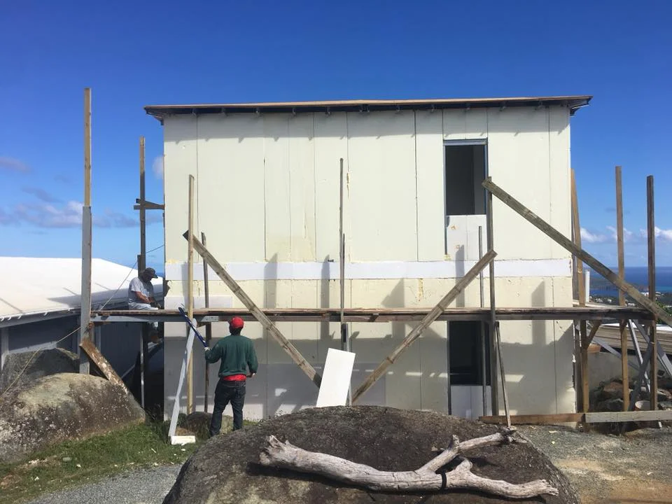 Photo Gallery — GigaCrete