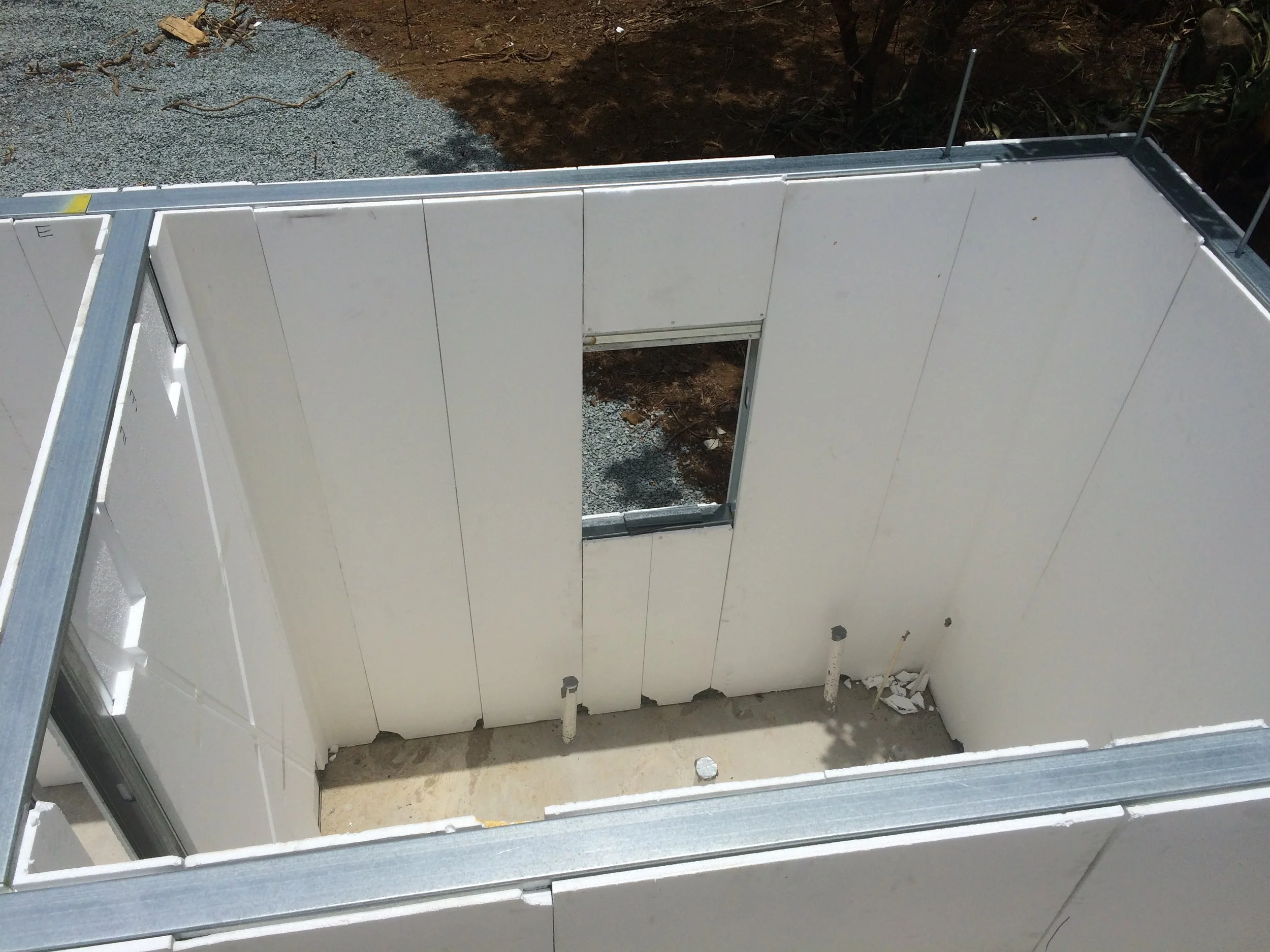 Photo Gallery — GigaCrete