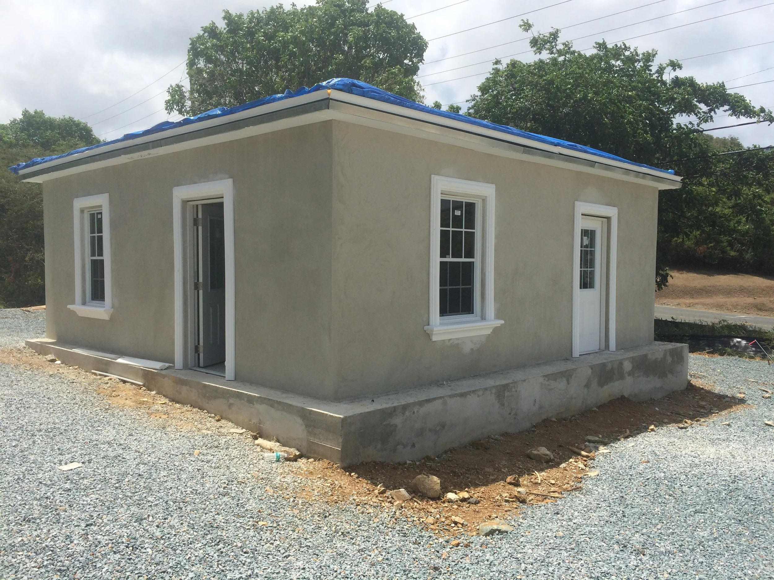 Photo Gallery — GigaCrete