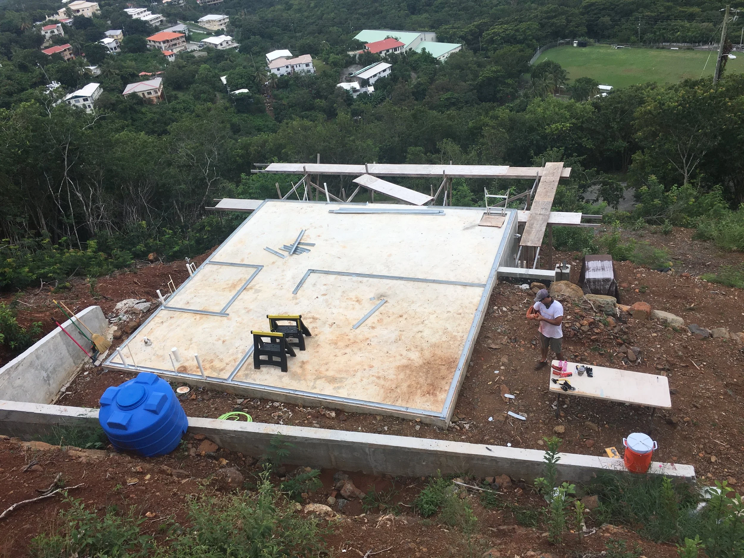 Photo Gallery — GigaCrete