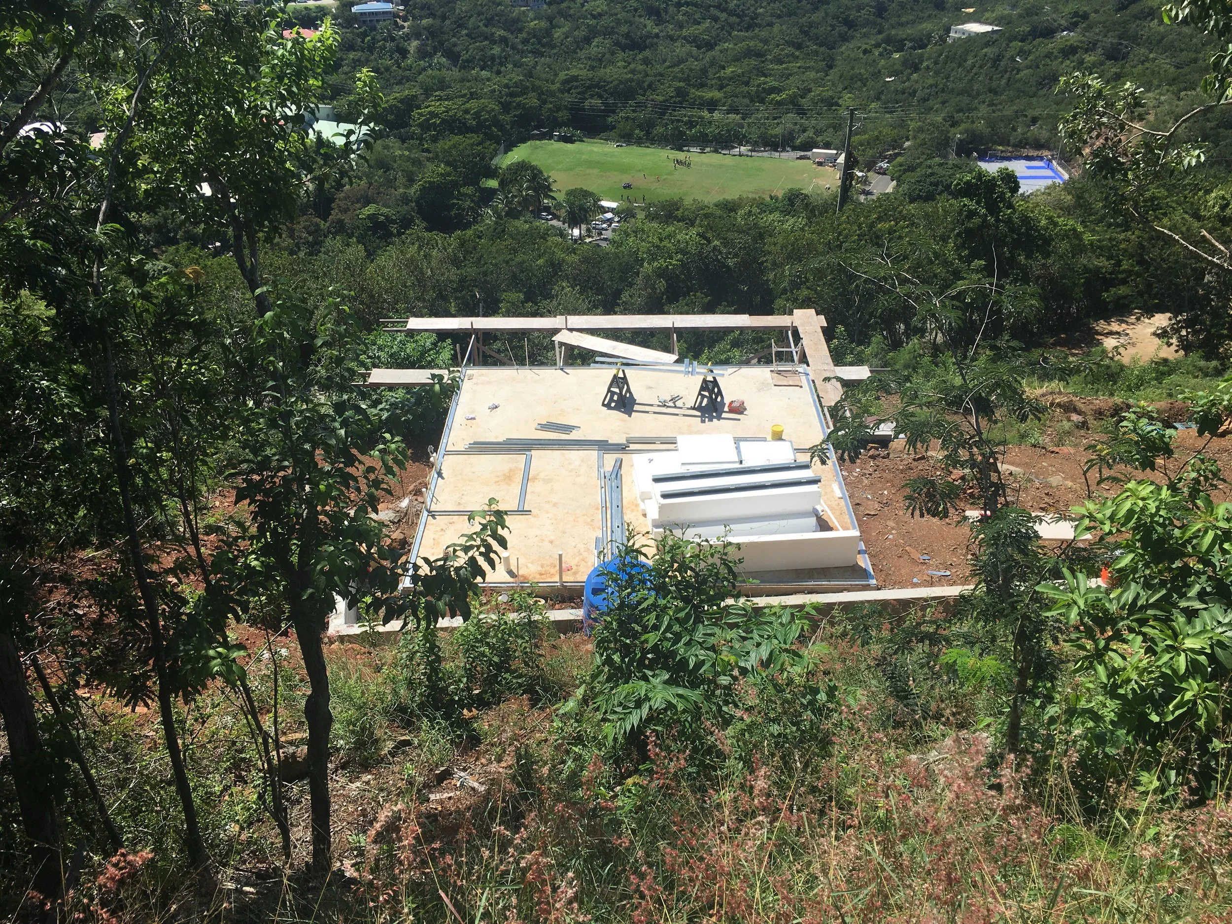 Photo Gallery — GigaCrete