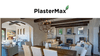 PlasterMax — GigaCrete