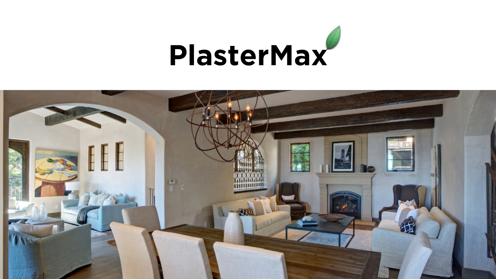 PlasterMax — GigaCrete