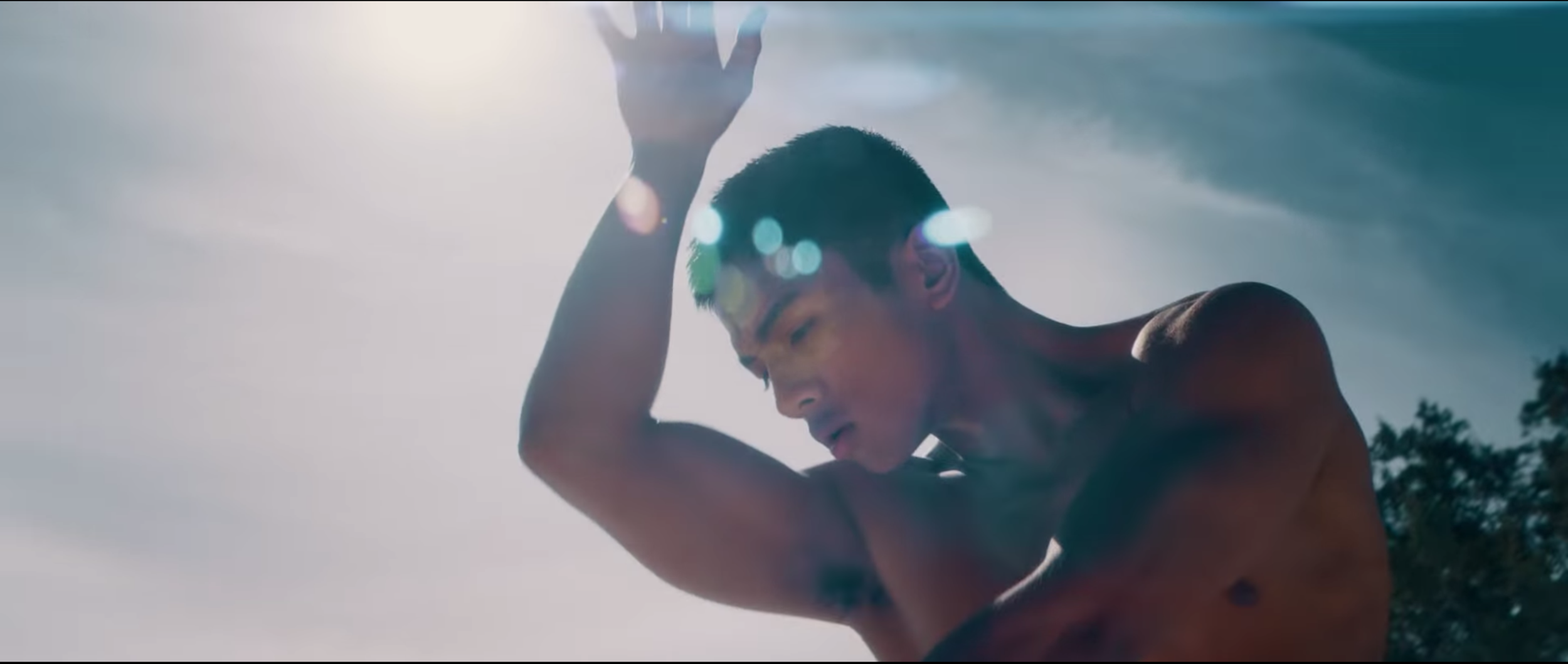 Steadicam Work — Alex Flannery