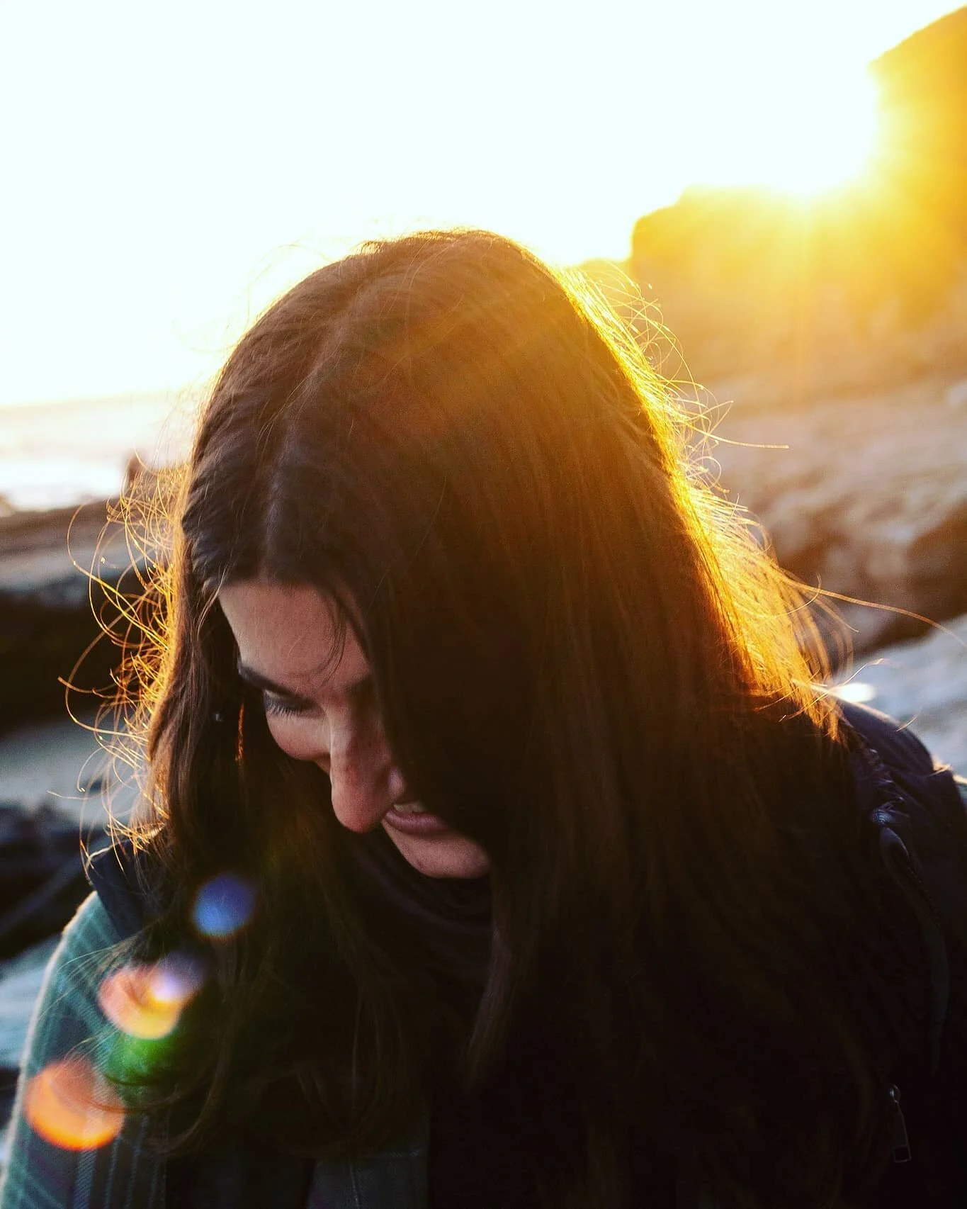 Amanda Heidt