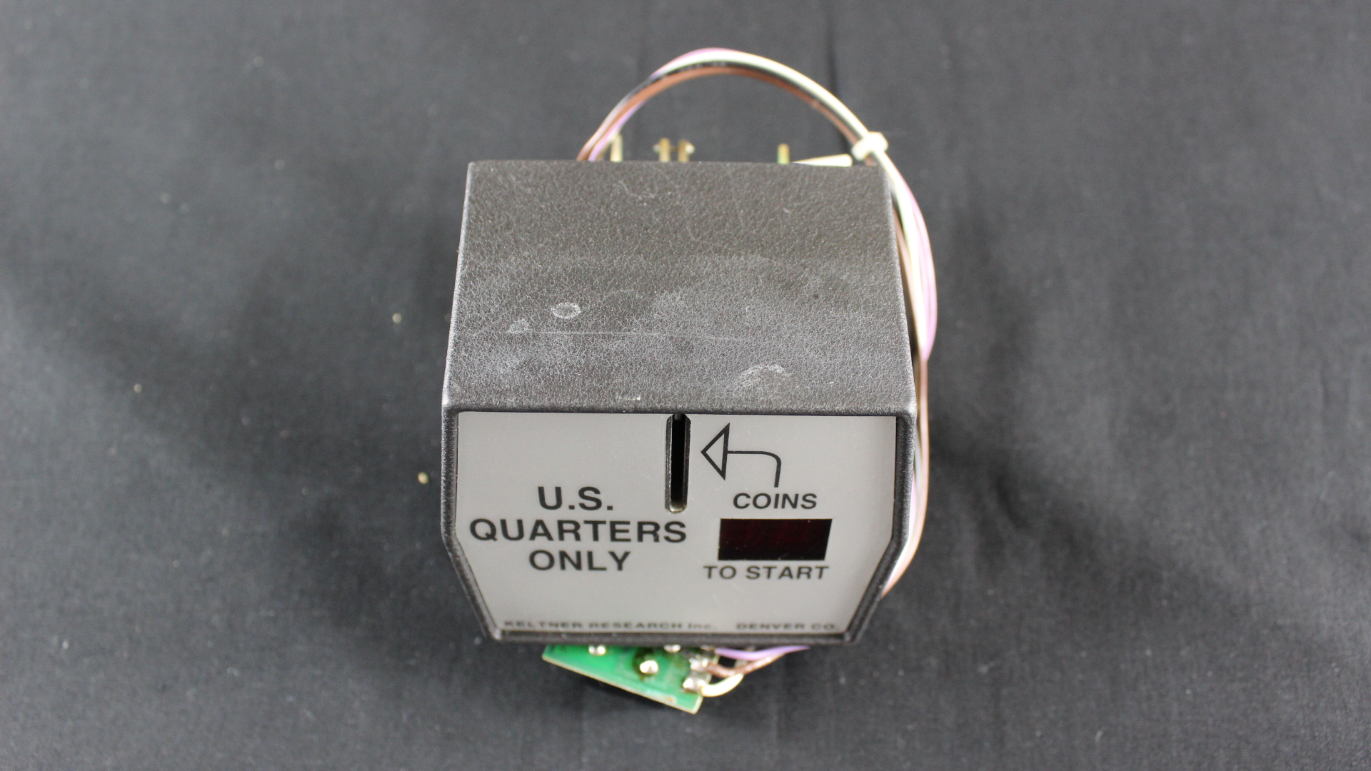 Keltner — Super Computer Boards