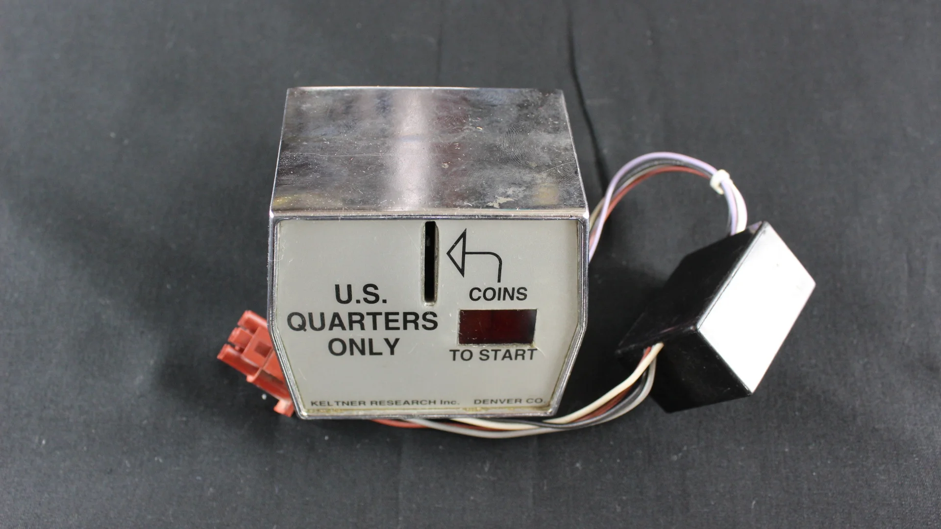 Keltner — Super Computer Boards