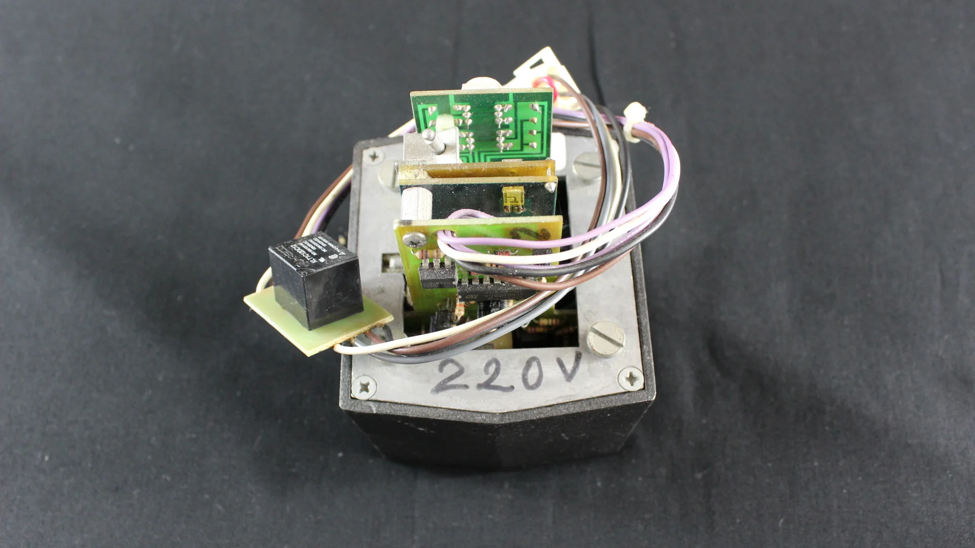 Keltner — Super Computer Boards