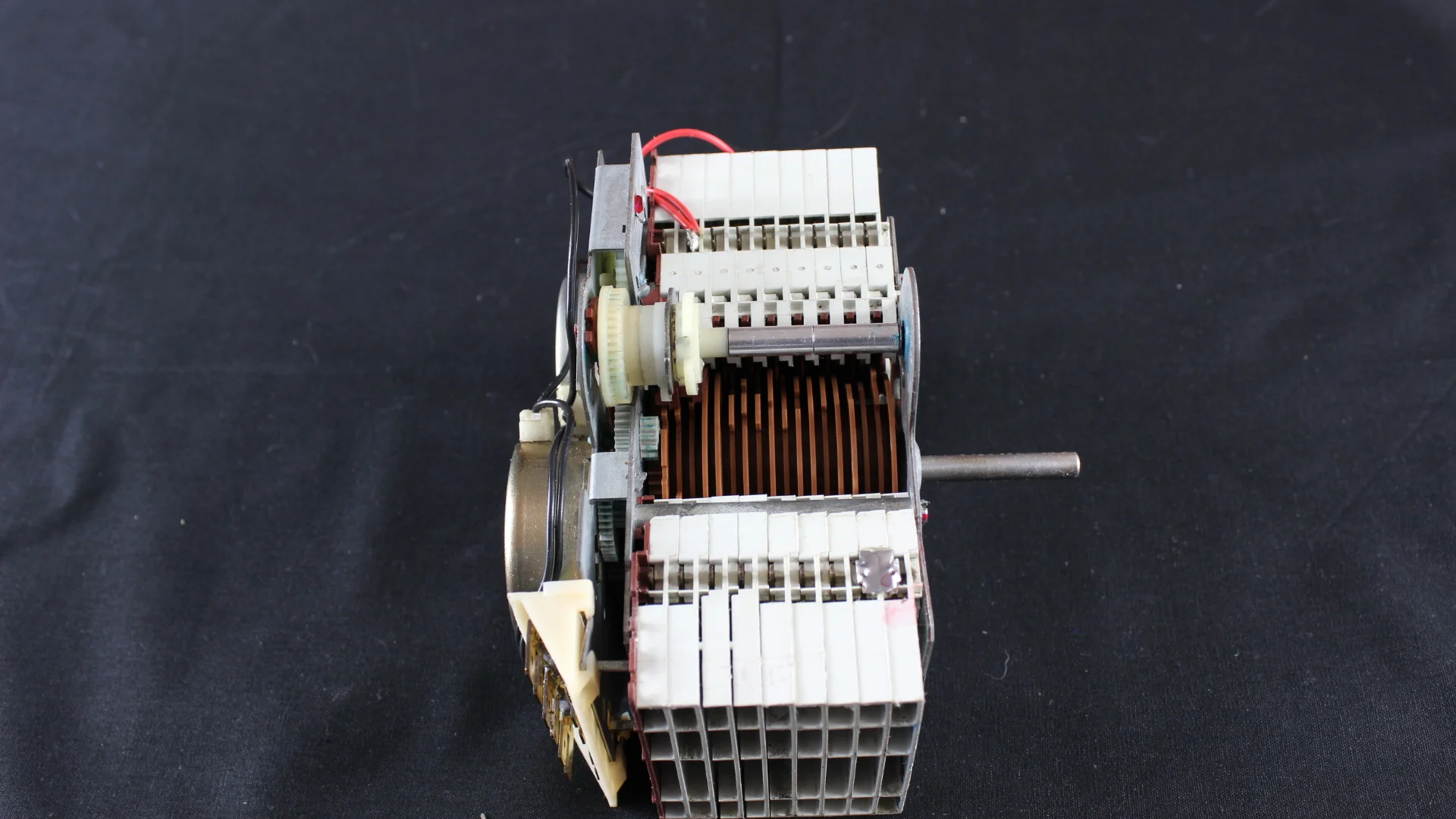 Primus — Super Computer Boards