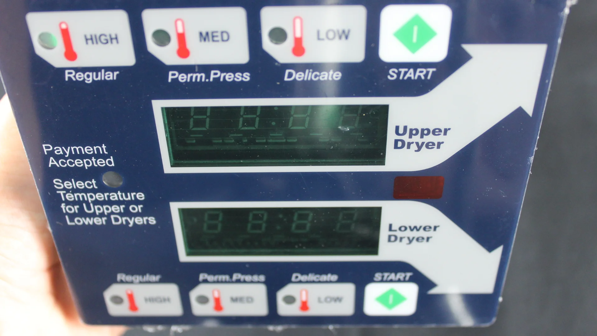 Dexter — Super Computer Boards