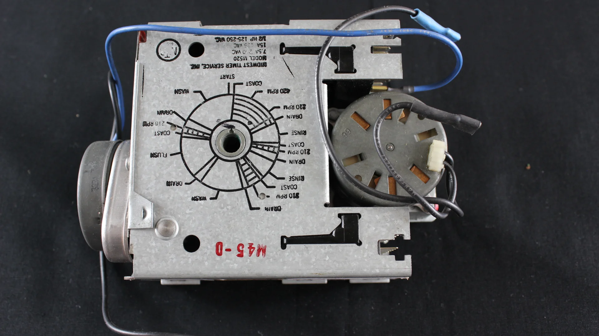 Maytag — Super Computer Boards