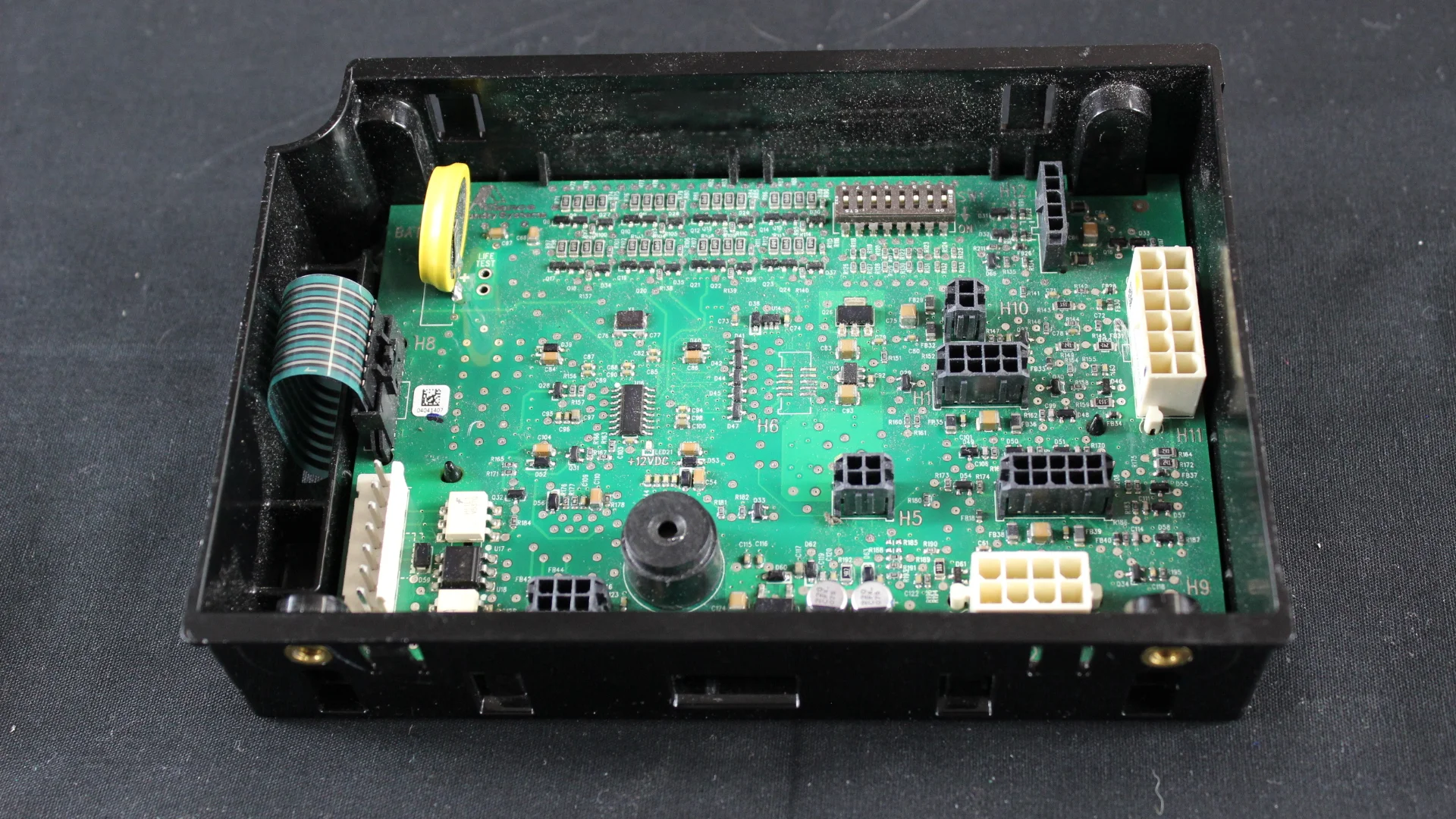 Speed Queen — Super Computer Boards