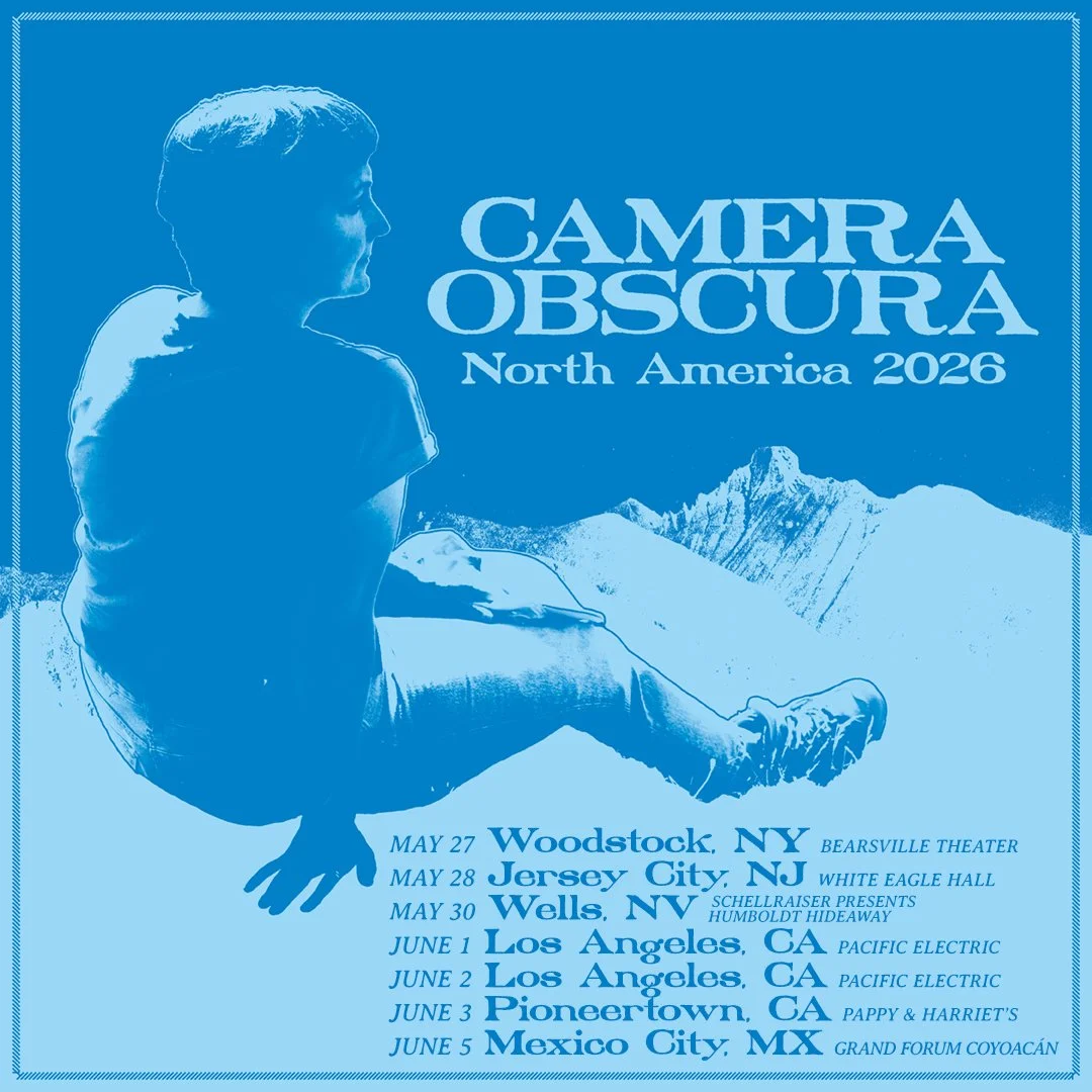 Camera Obscura