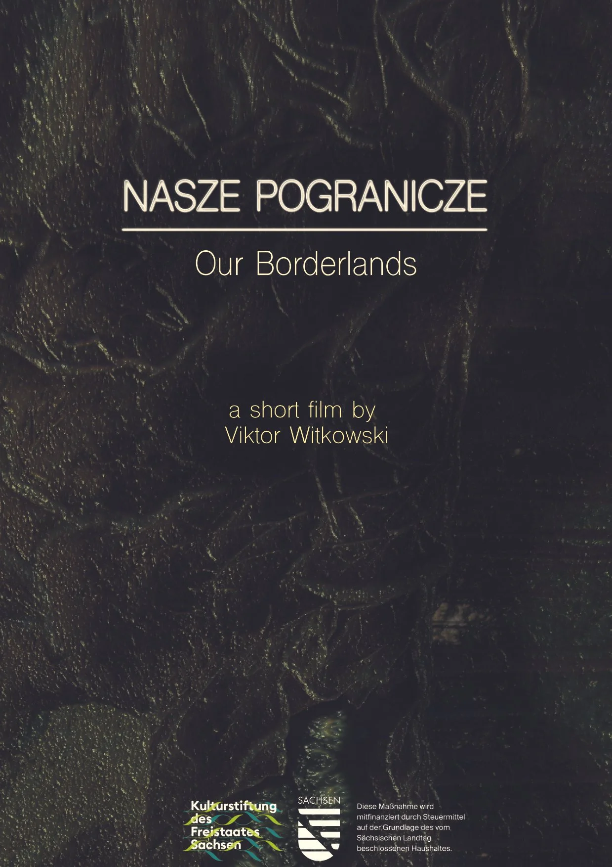 Our Borderlands — Viktor Witkowski