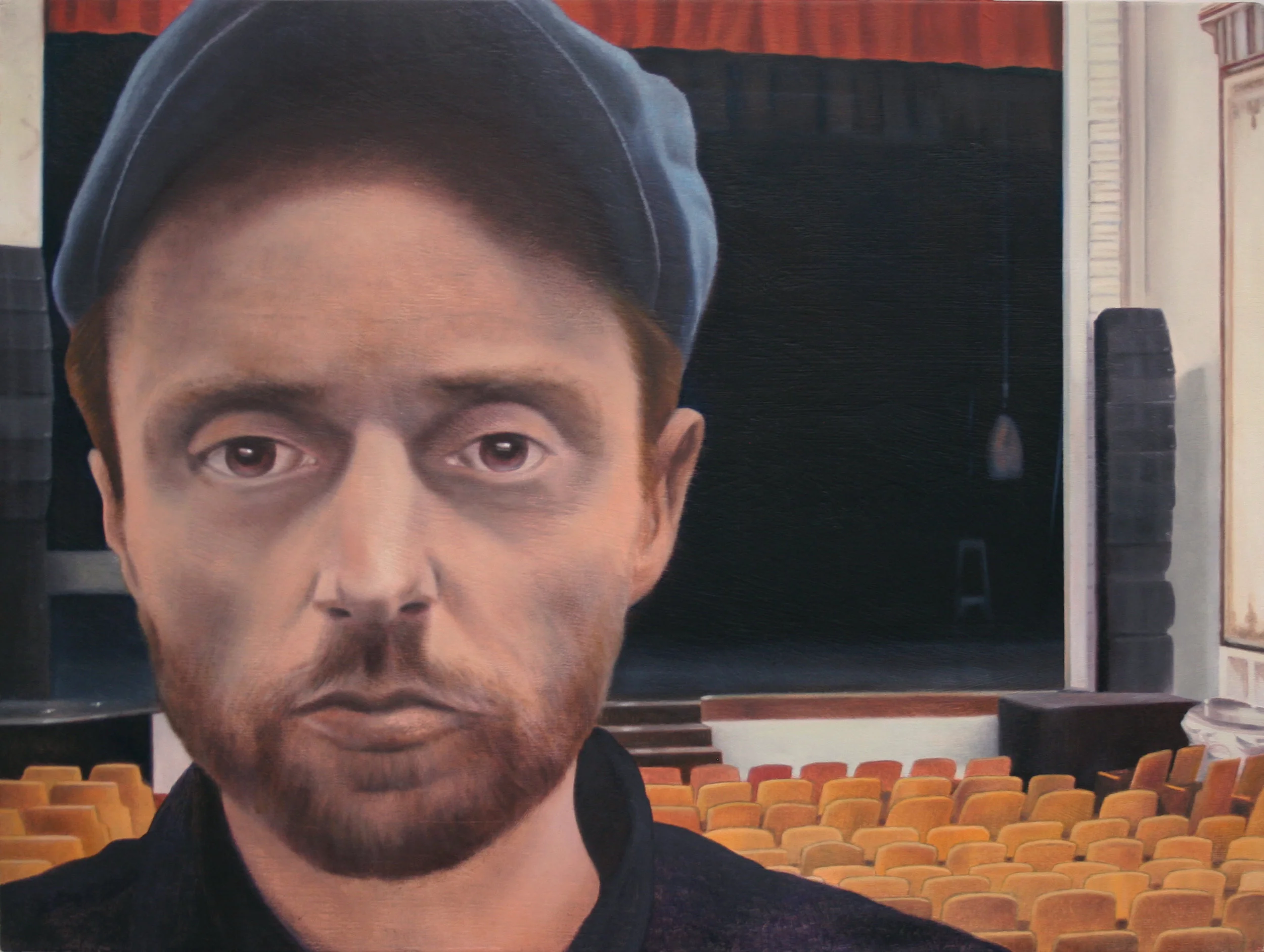 Borderlands — Viktor Witkowski