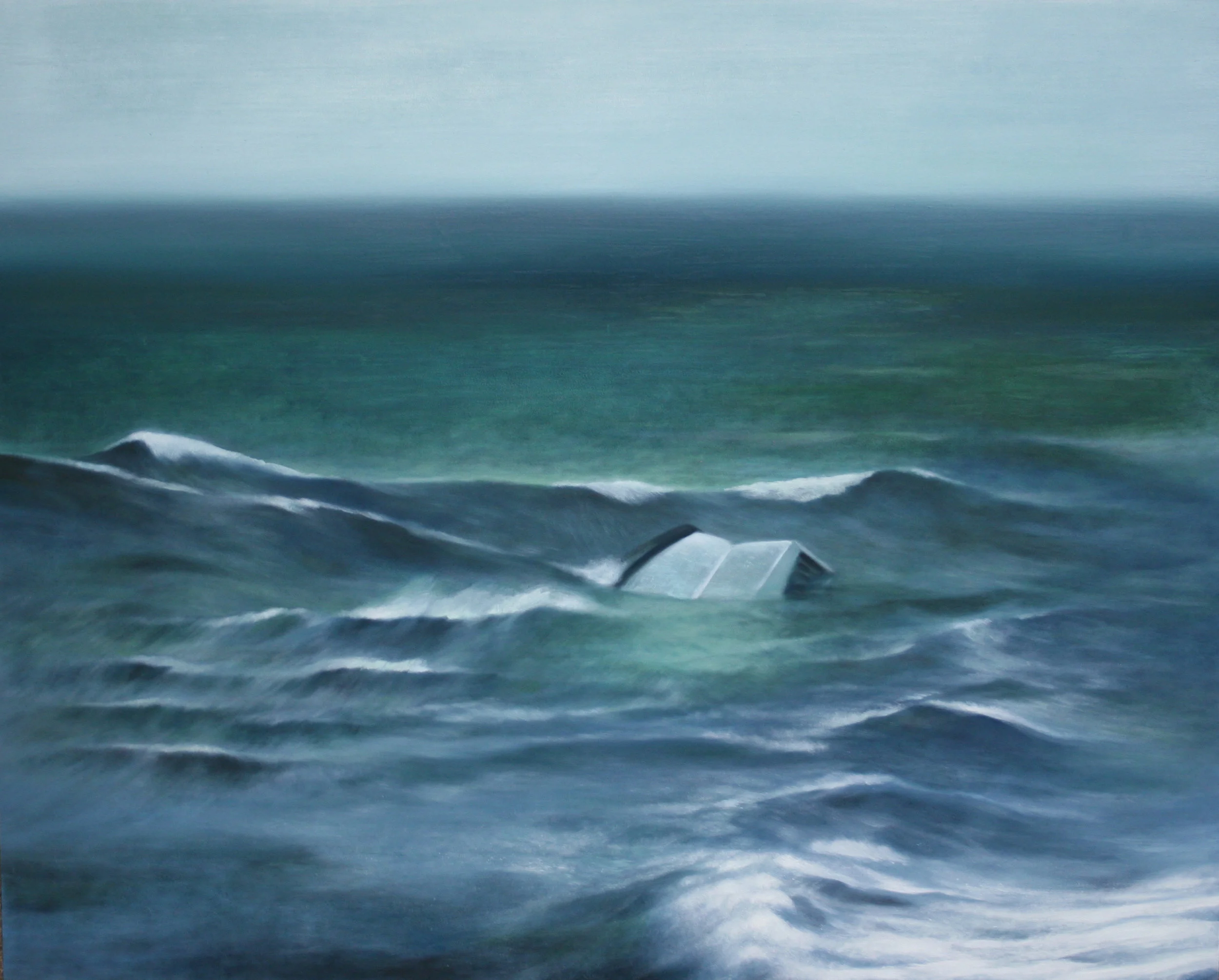 Borderlands — Viktor Witkowski