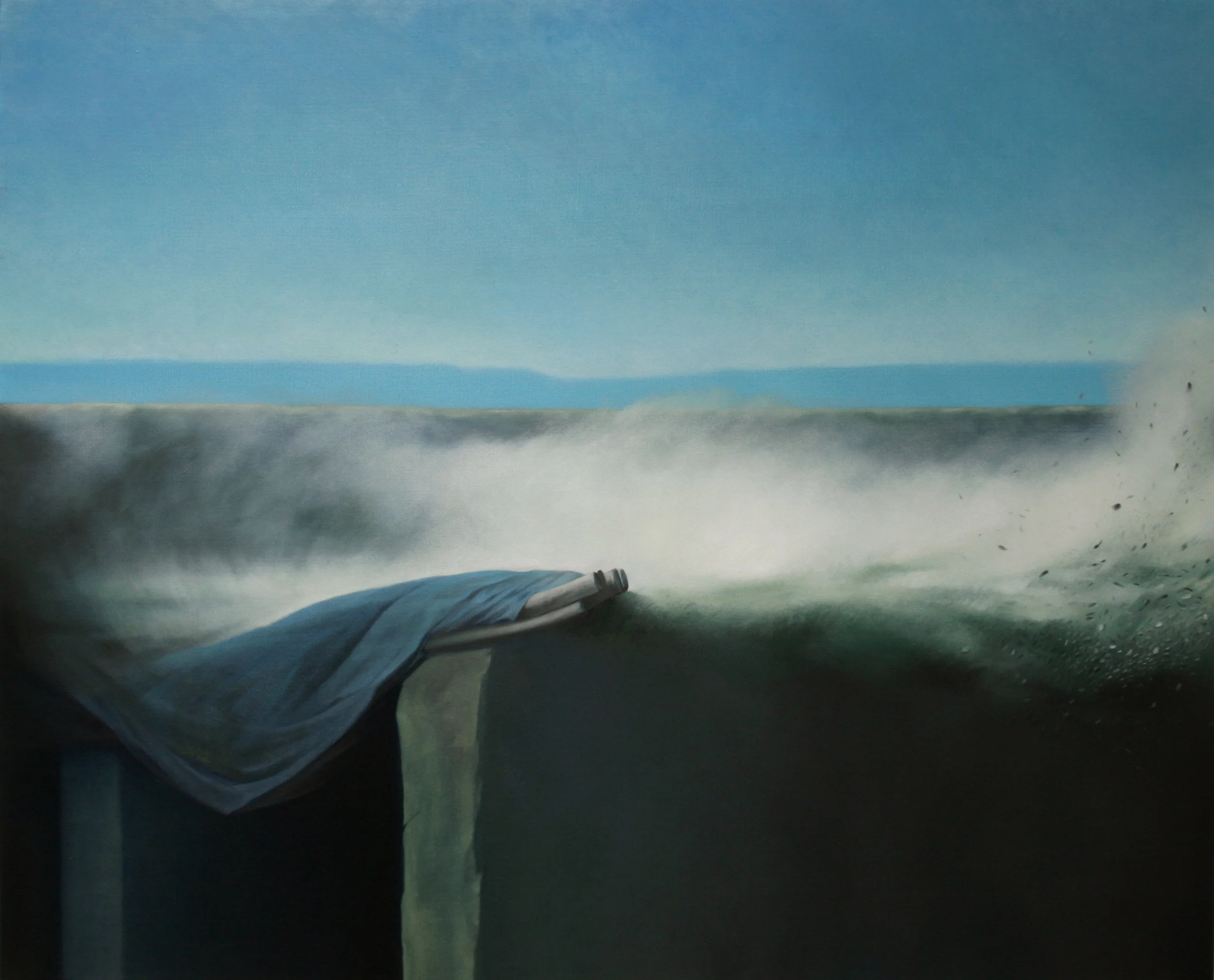 War Landscapes — Viktor Witkowski