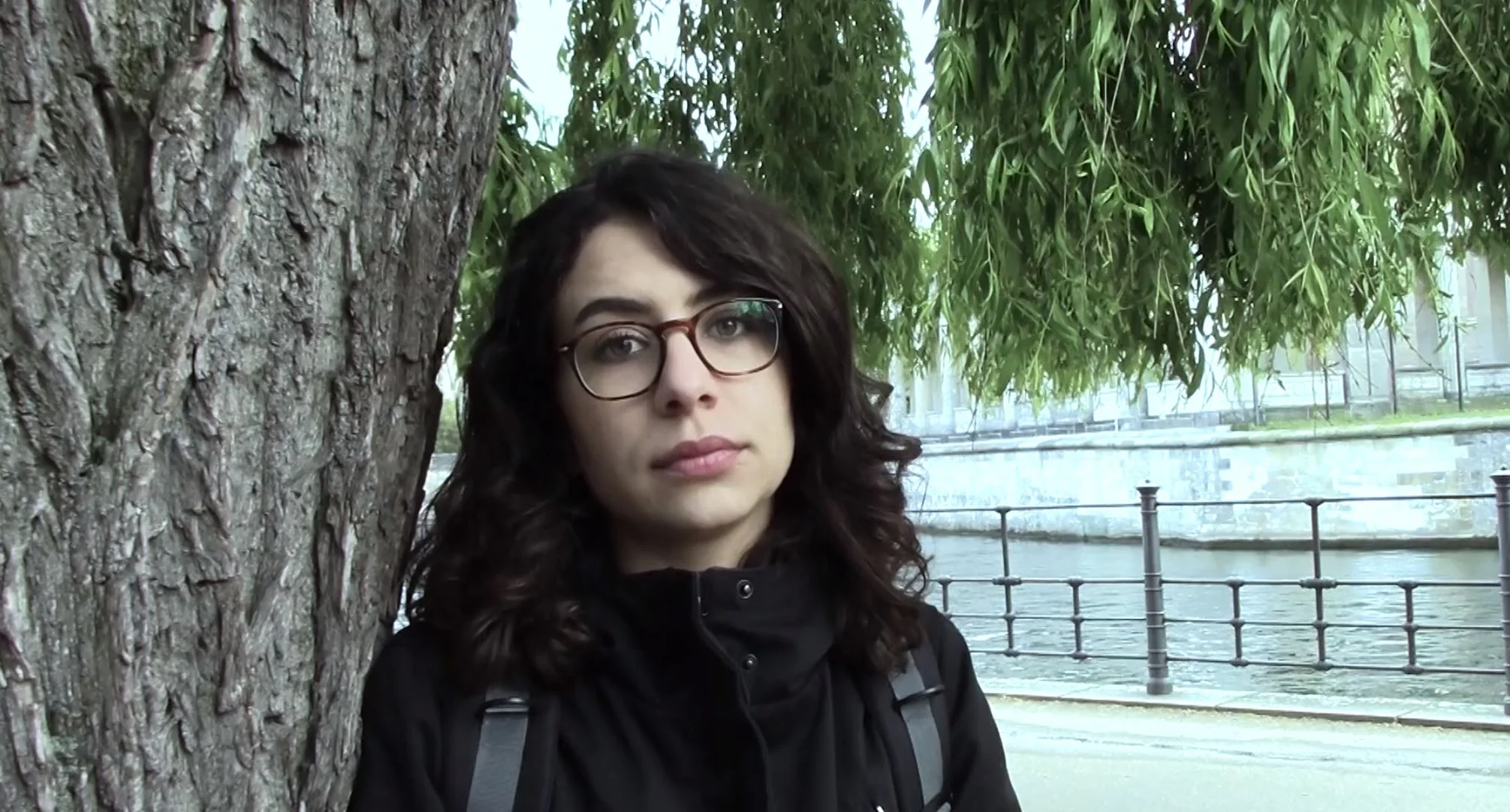 The Aleppo Room — Viktor Witkowski