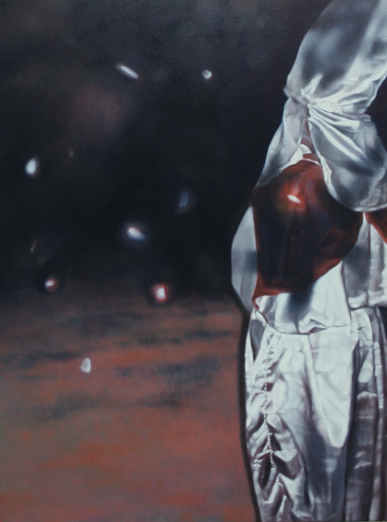 Borderlands — Viktor Witkowski