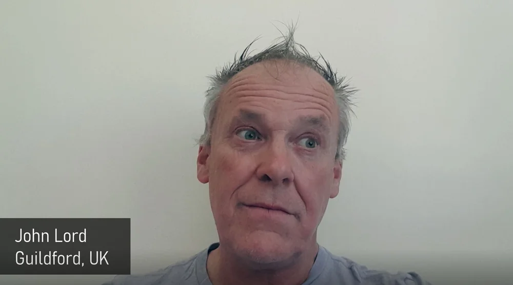 After the Beforetimes — Viktor Witkowski