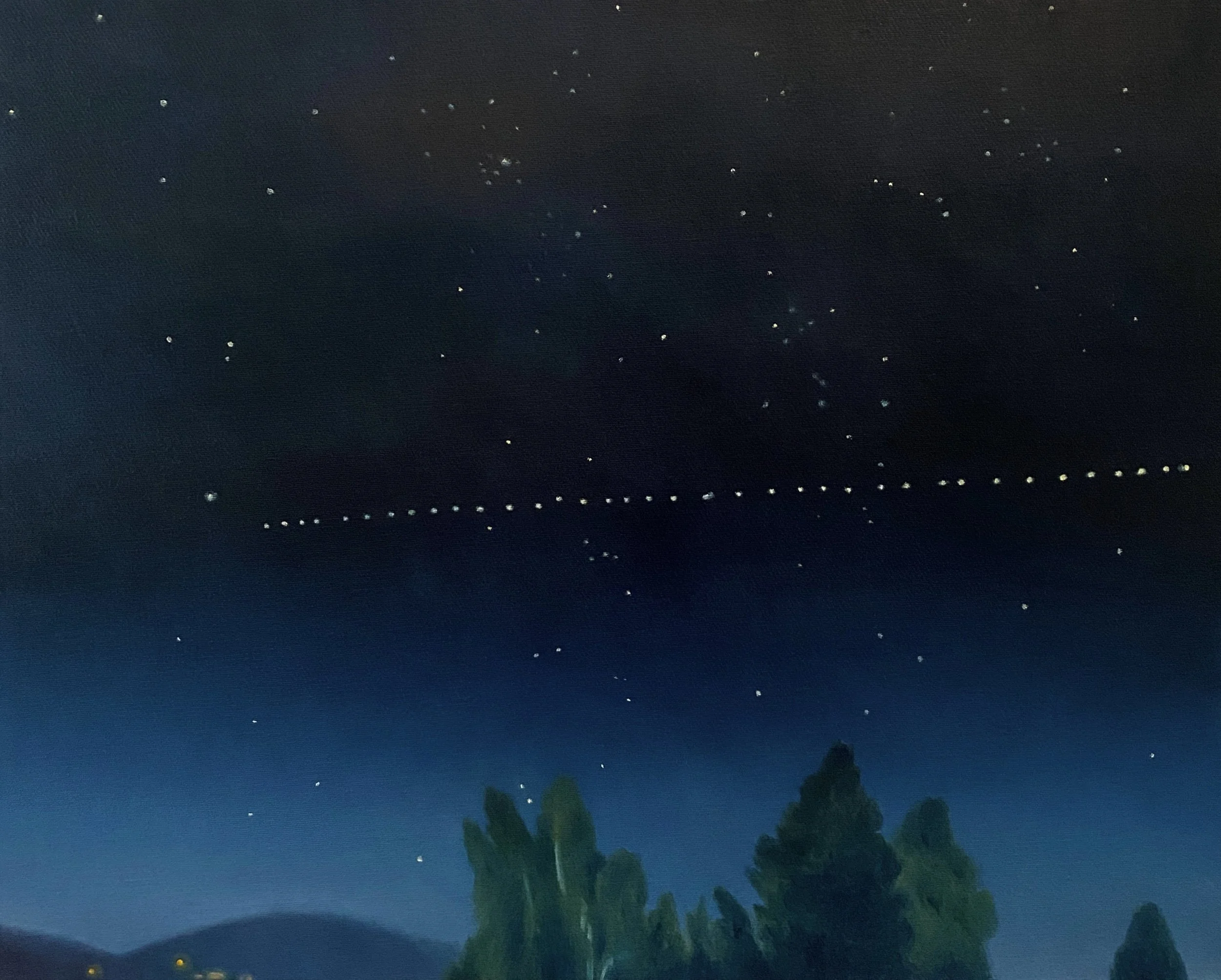 War Landscapes — Viktor Witkowski