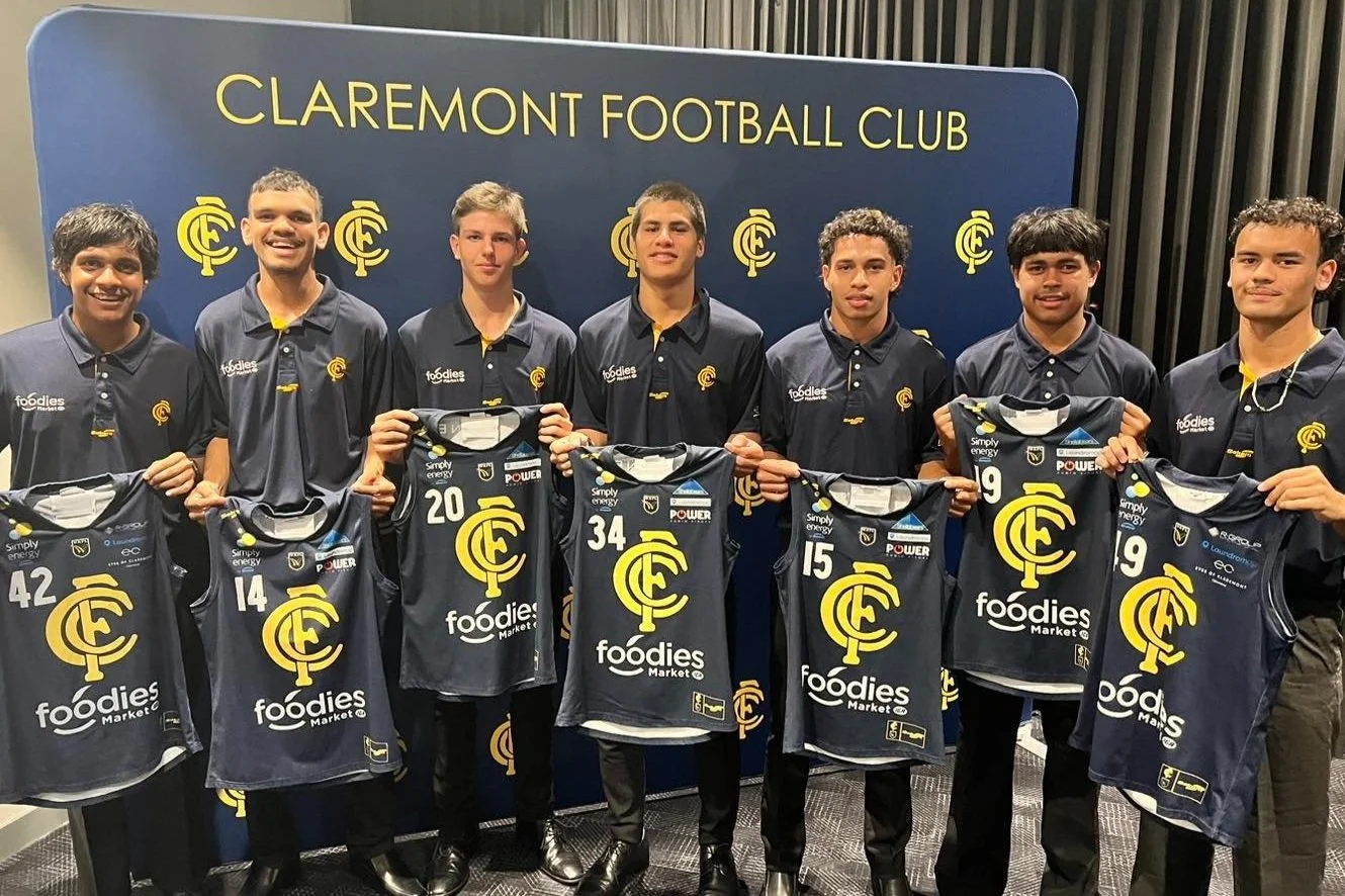 Kimberley Spirit — Garnduwa