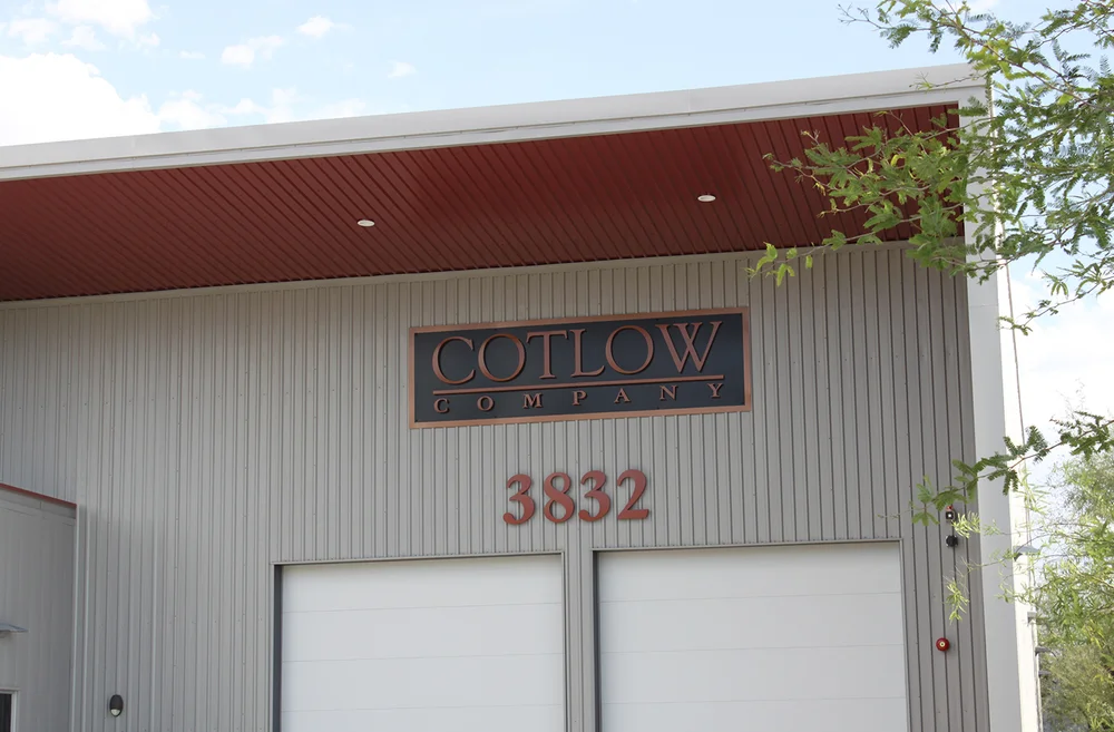 Cotlow Headquarters — Cotlow Company