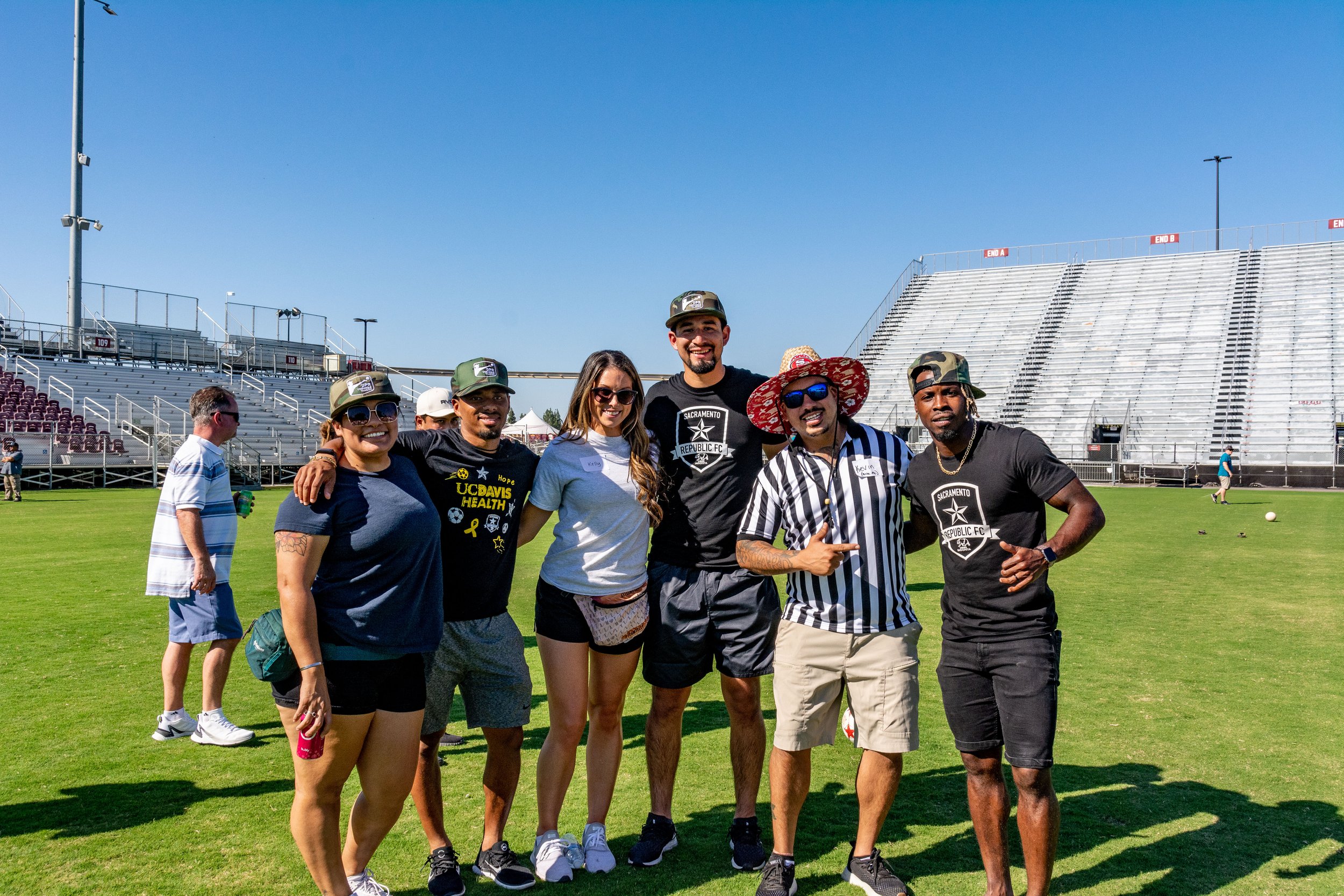 Registration — DPR Construction Cornhole Classic