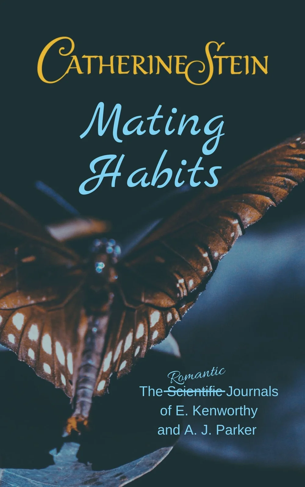 Mating Habits — Catherine Stein