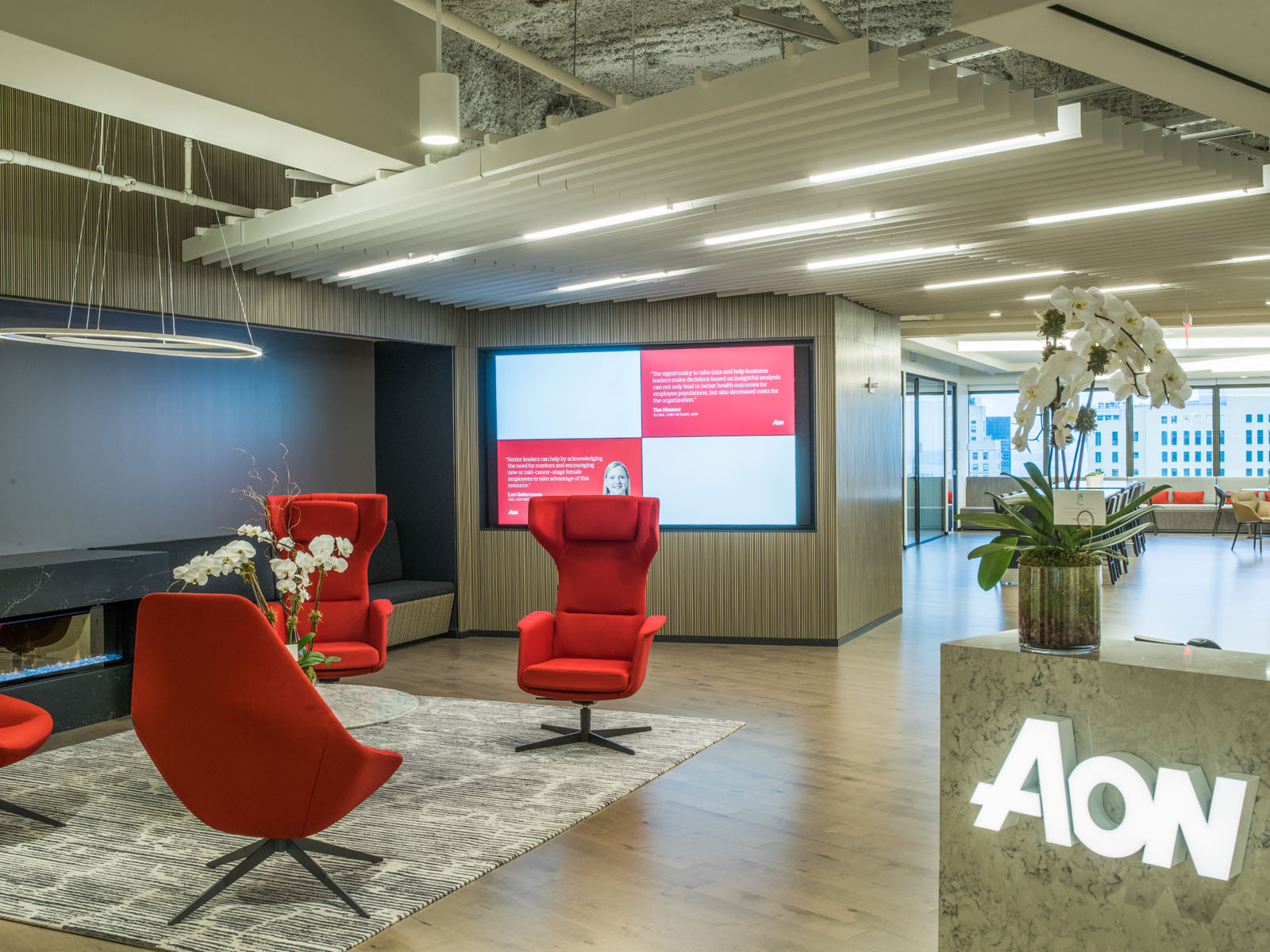 AV Innovative Design Inc. | Audio visual service providers