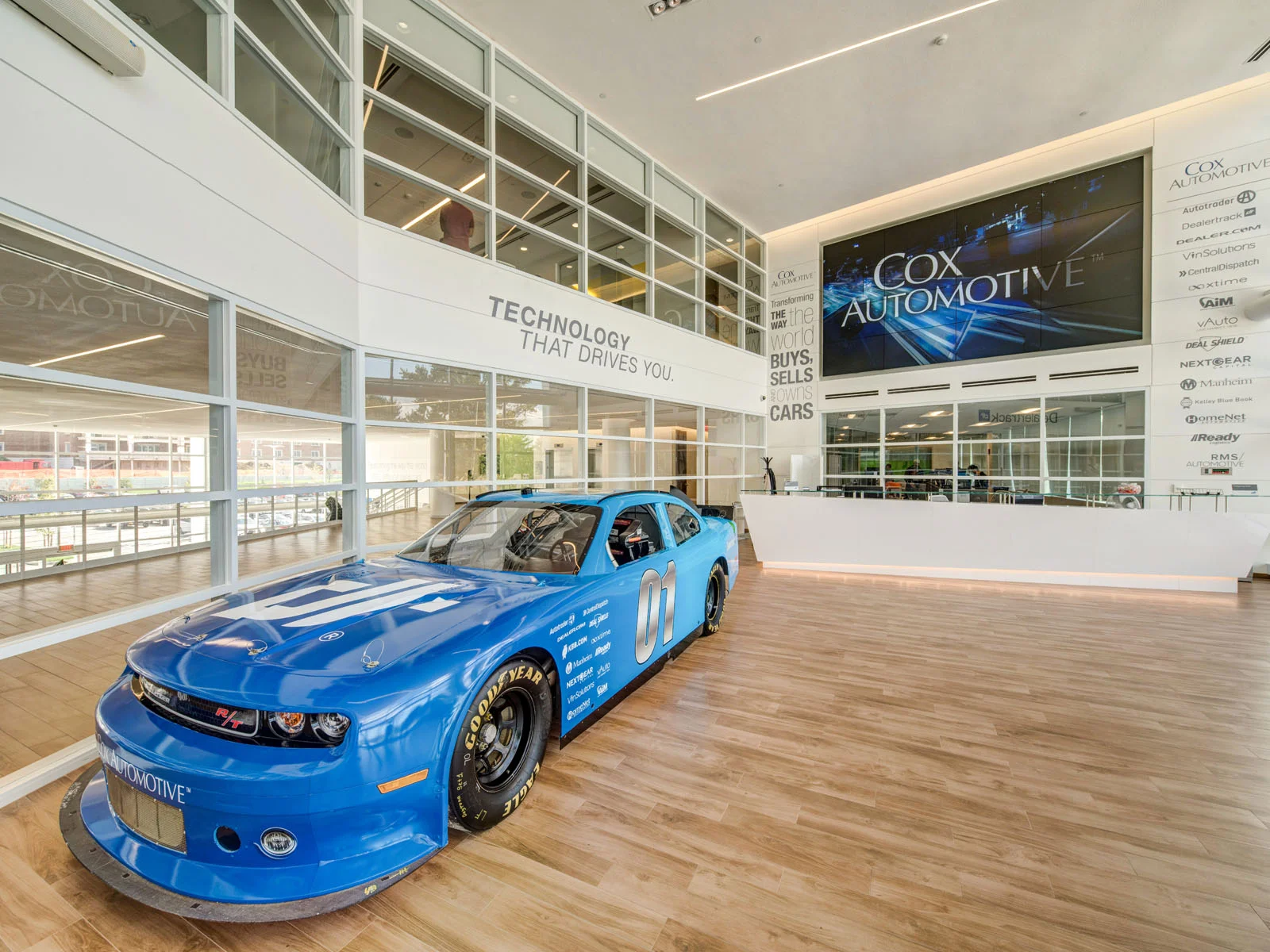 AV Innovative Design Inc. | Audio visual service providers