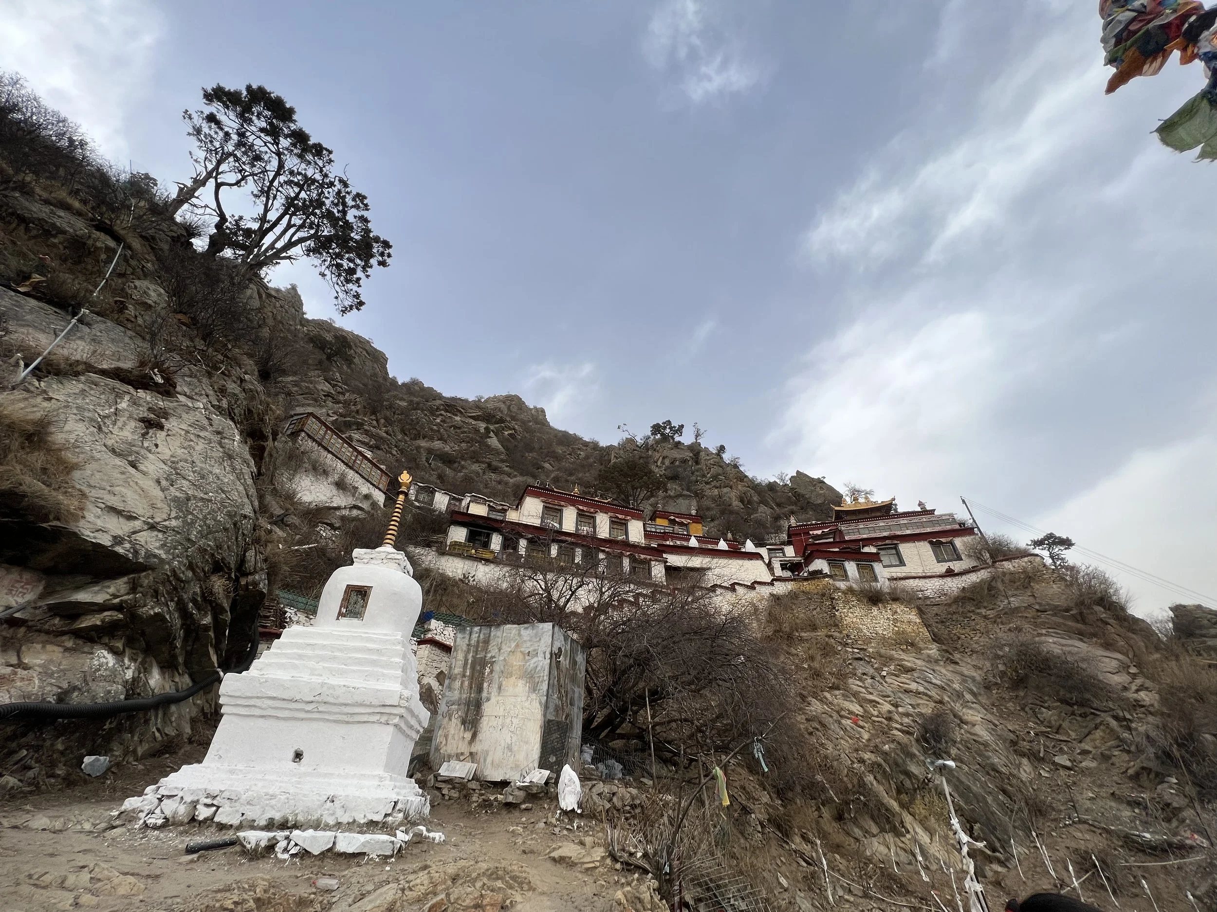 Drakmar Yamalung — Nekhor