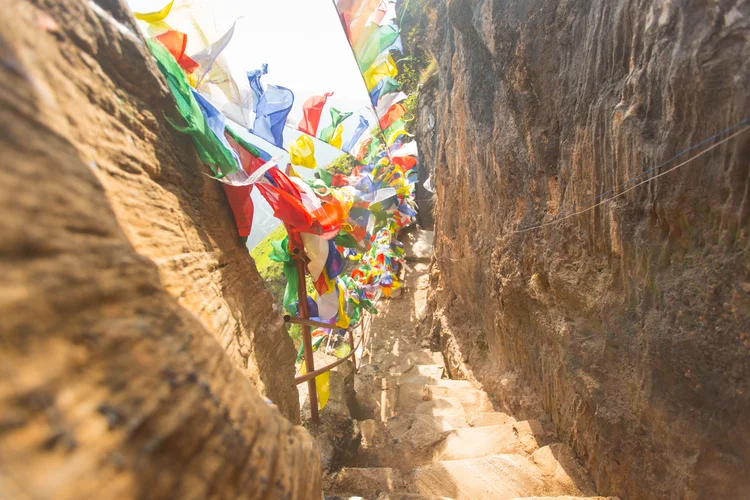 Yarinak (Kavre District) — Nekhor