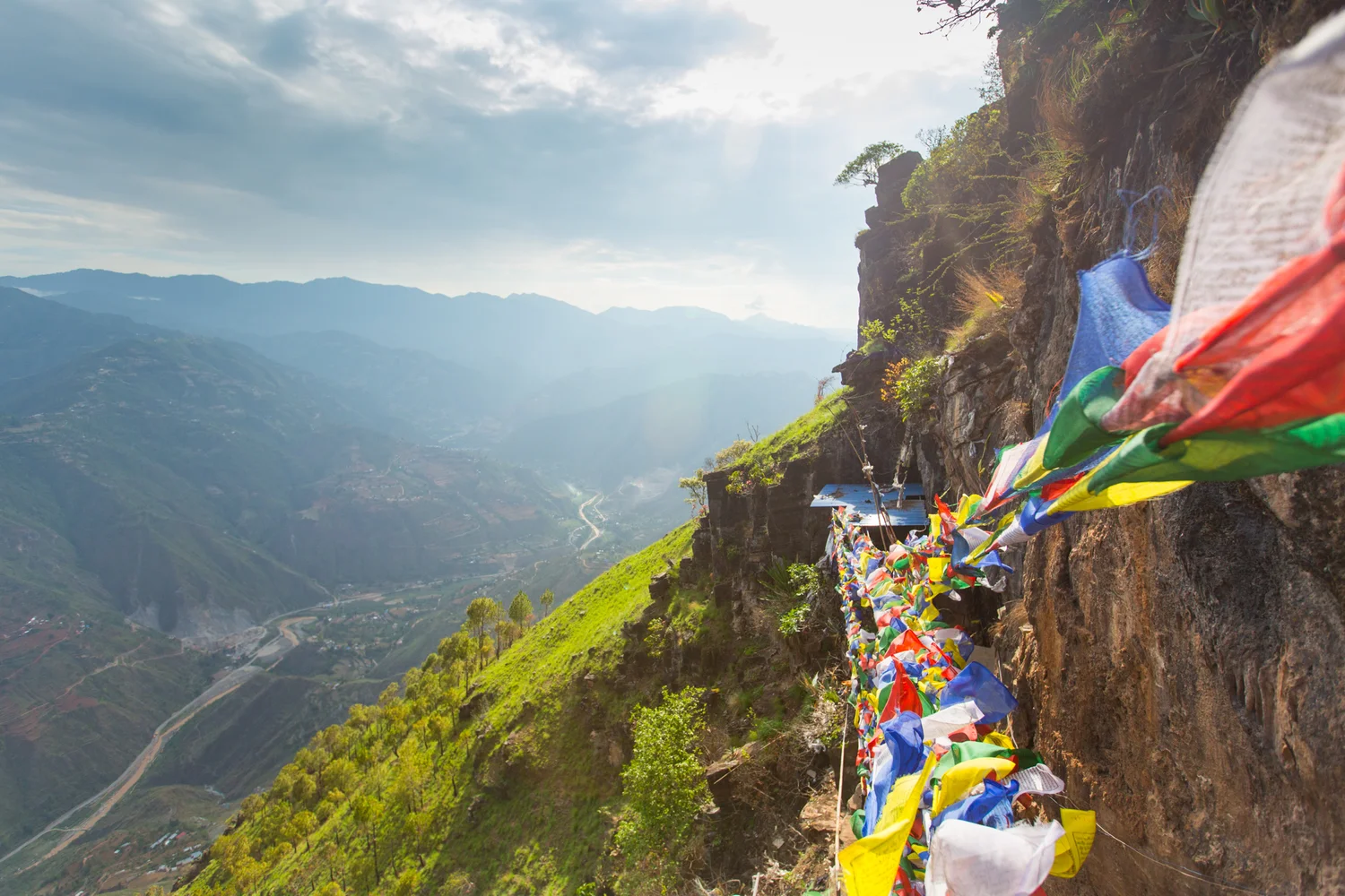 Yarinak (Kavre District) — Nekhor