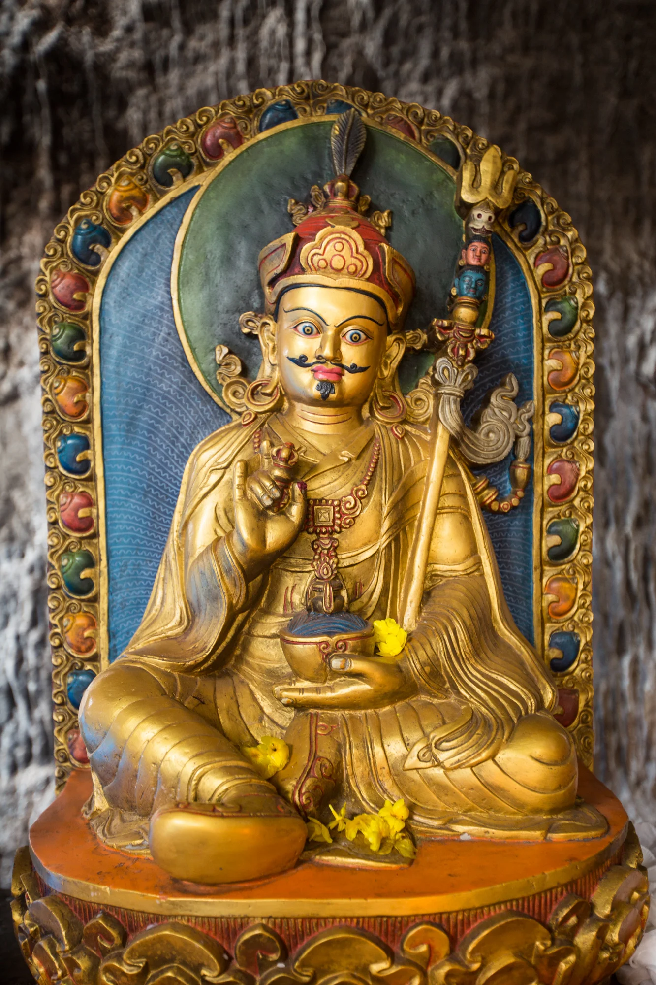 Yarinak (Kavre District) — Nekhor
