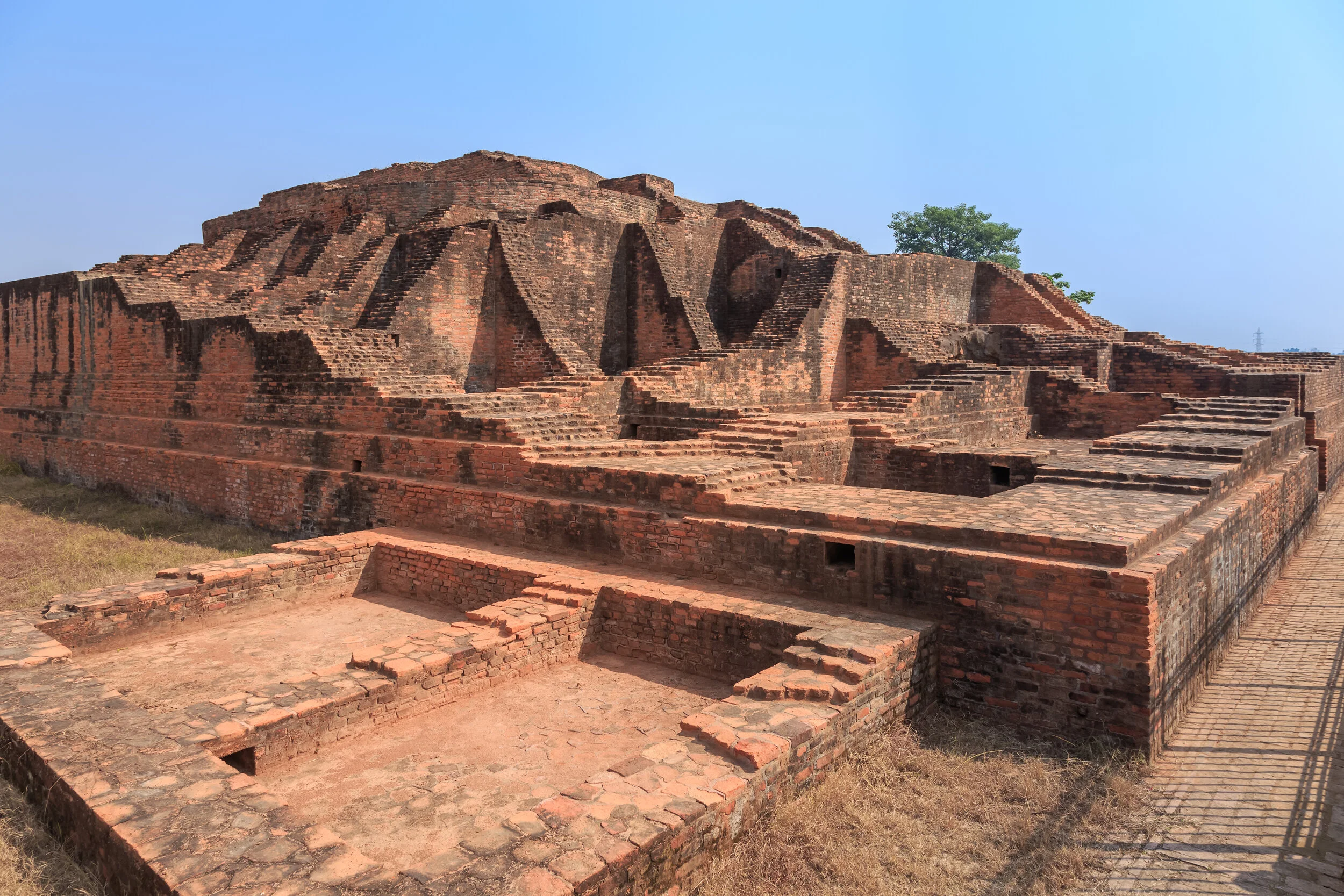 Shravasti — Nekhor