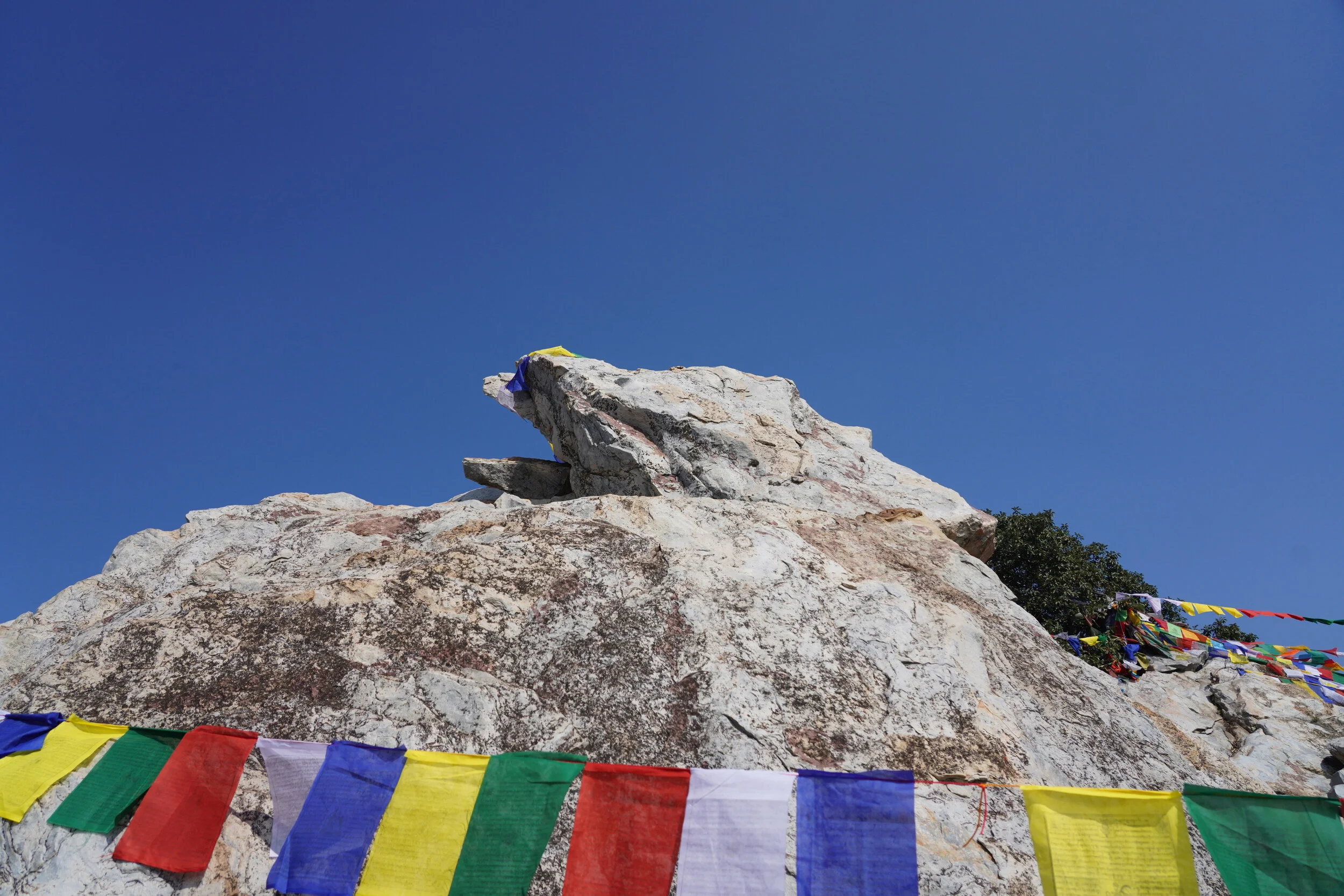 Rajgir — Nekhor
