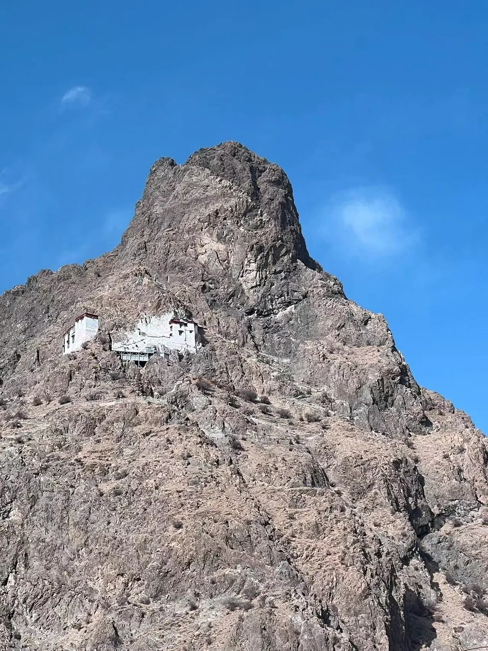 Yarlung Sheldrak — Nekhor