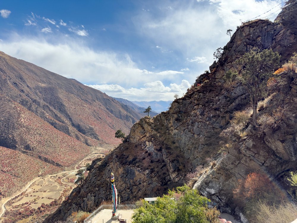 Drakmar Yamalung — Nekhor