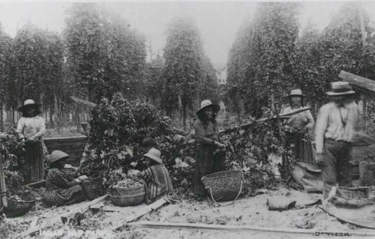 Native Americans of Puget Sound and the Eastside Part 2 — Eastside ...