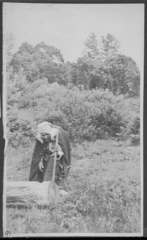 Native Americans of Puget Sound and the Eastside Part 2 — Eastside ...