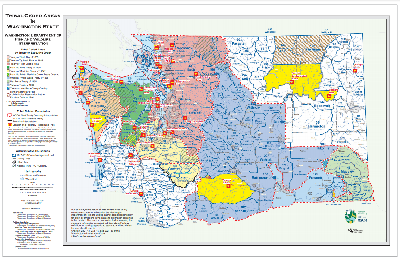 Native Americans of Puget Sound and the Eastside Part 2 — Eastside ...