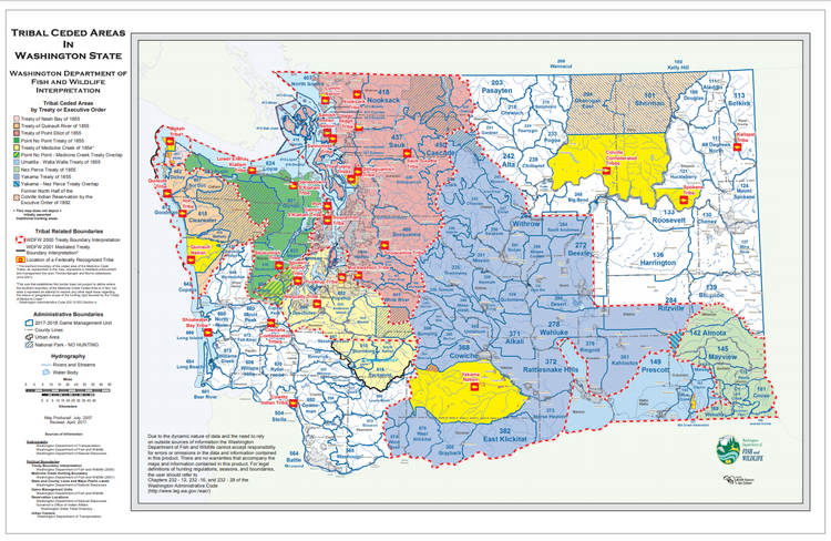 Native Americans of Puget Sound and the Eastside Part 2 — Eastside ...